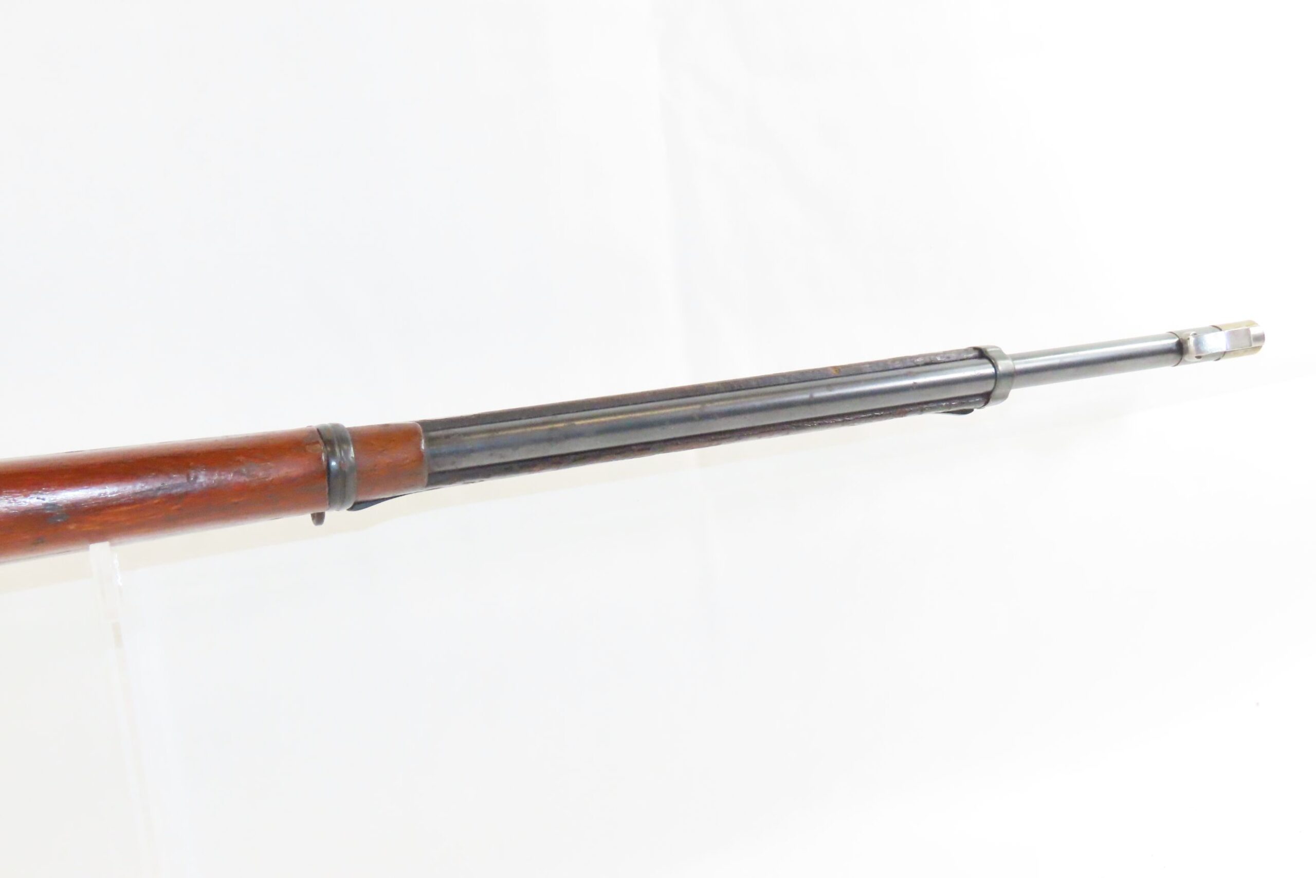 Siamese Contract Koishikawa Type 46 66 Mauser Rifle 4.3 C&RAntique012 ...
