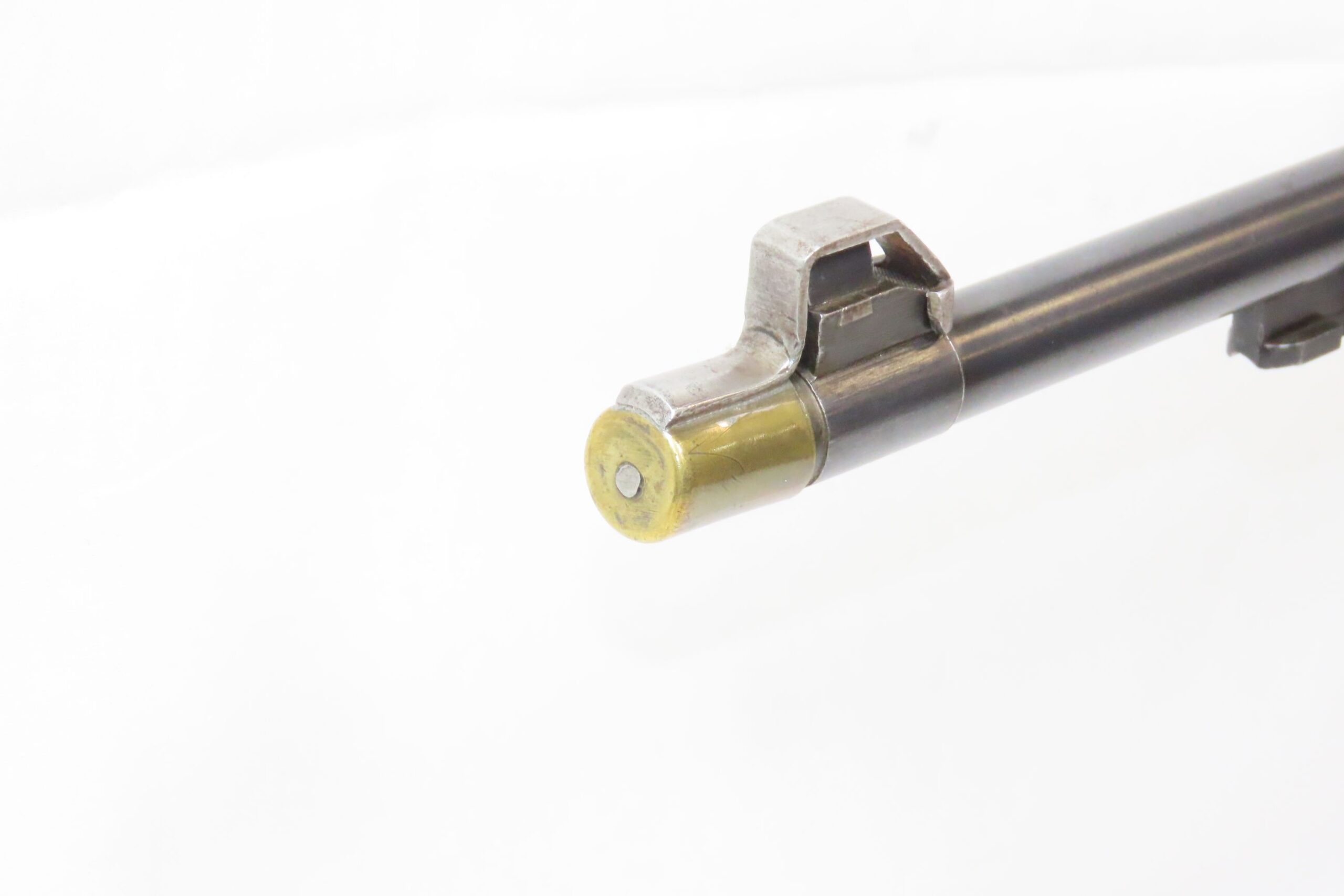 Siamese Contract Koishikawa Type 46 66 Mauser Rifle 4.3 C&RAntique017 ...