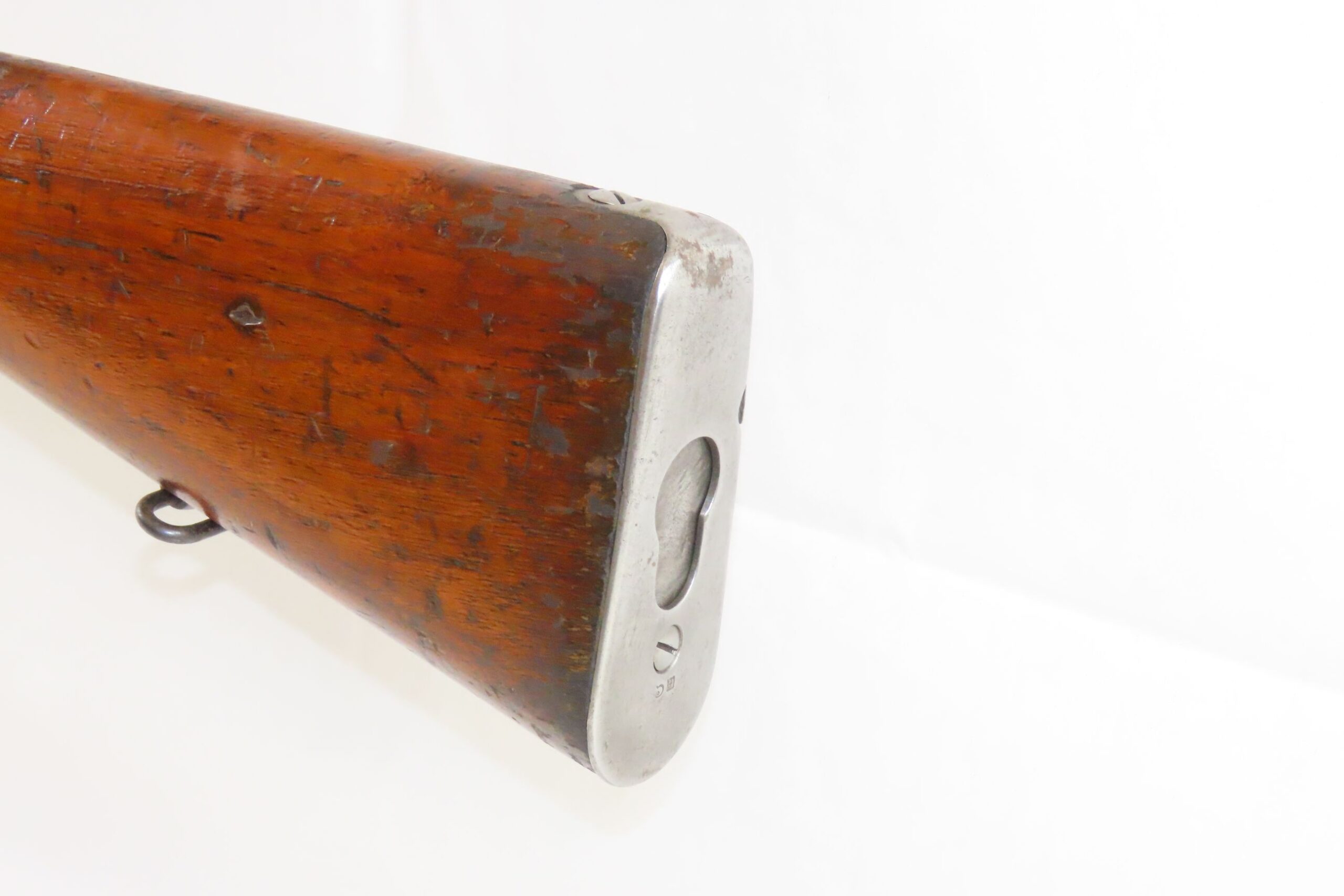 Siamese Contract Koishikawa Type 46 66 Mauser Rifle 4.3 C&RAntique018 ...