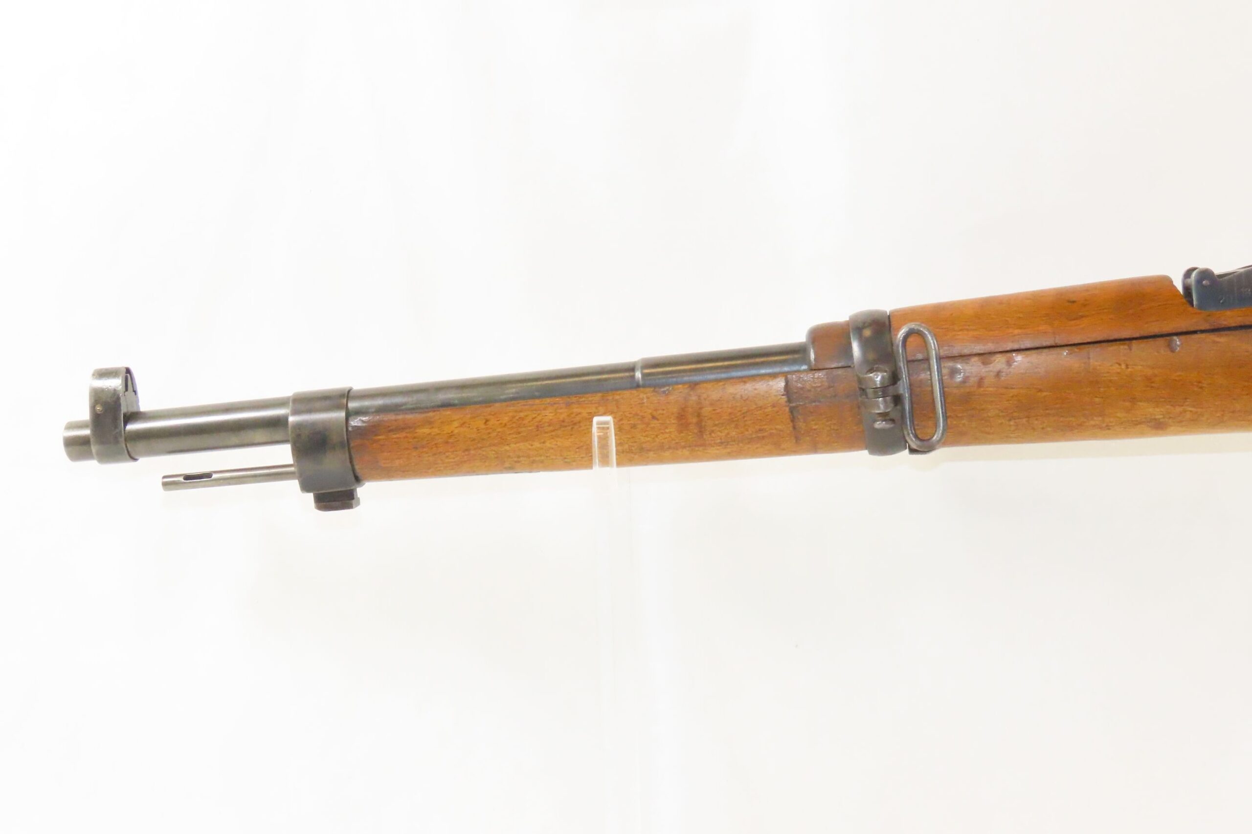 Spanish Model 1916 Mauser Bolt Action Rifle 4.11 C&RAntique019 ...