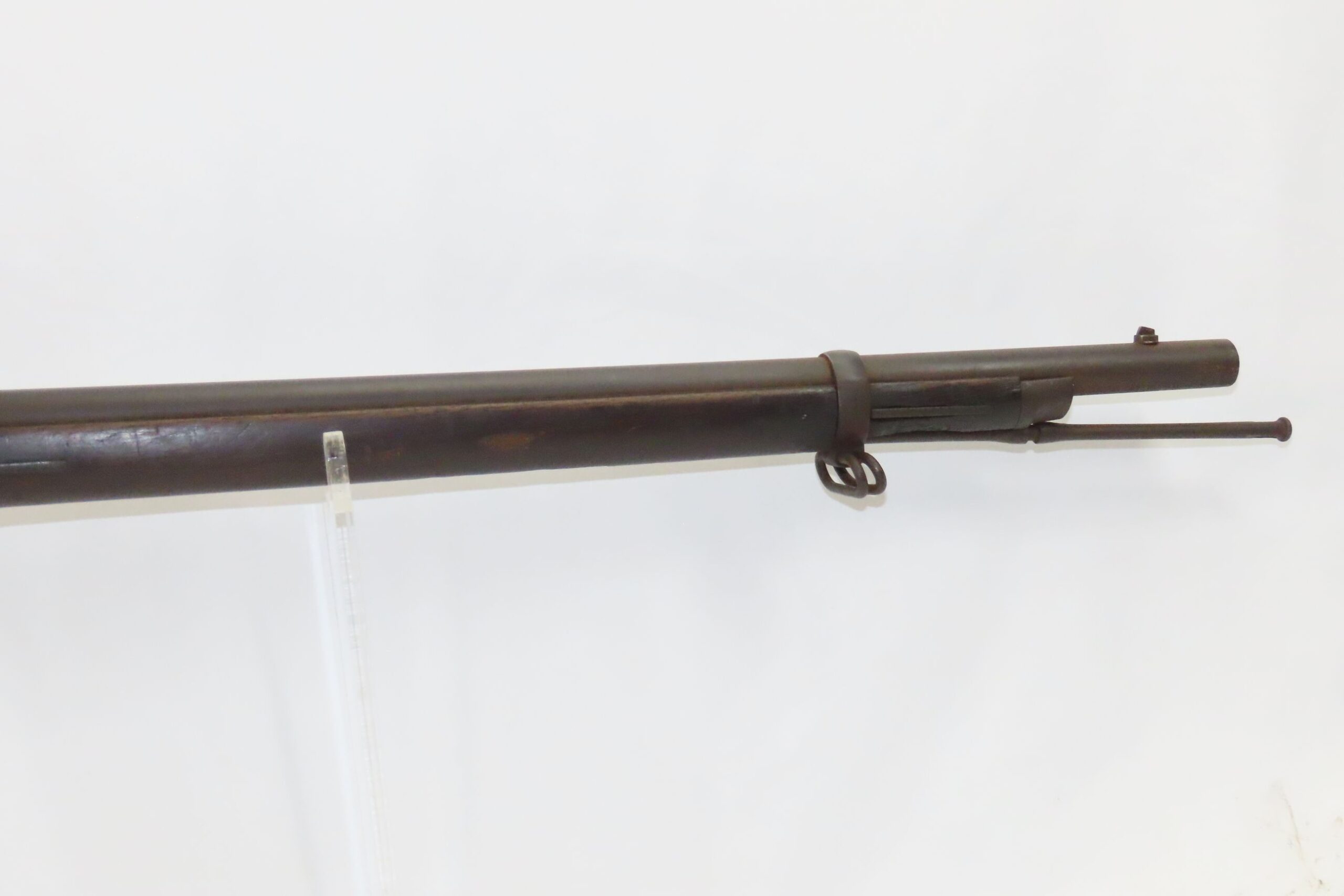 Springfield Model 1873 Cadet Style Rifle 3.30 C&RAntique005 | Ancestry Guns