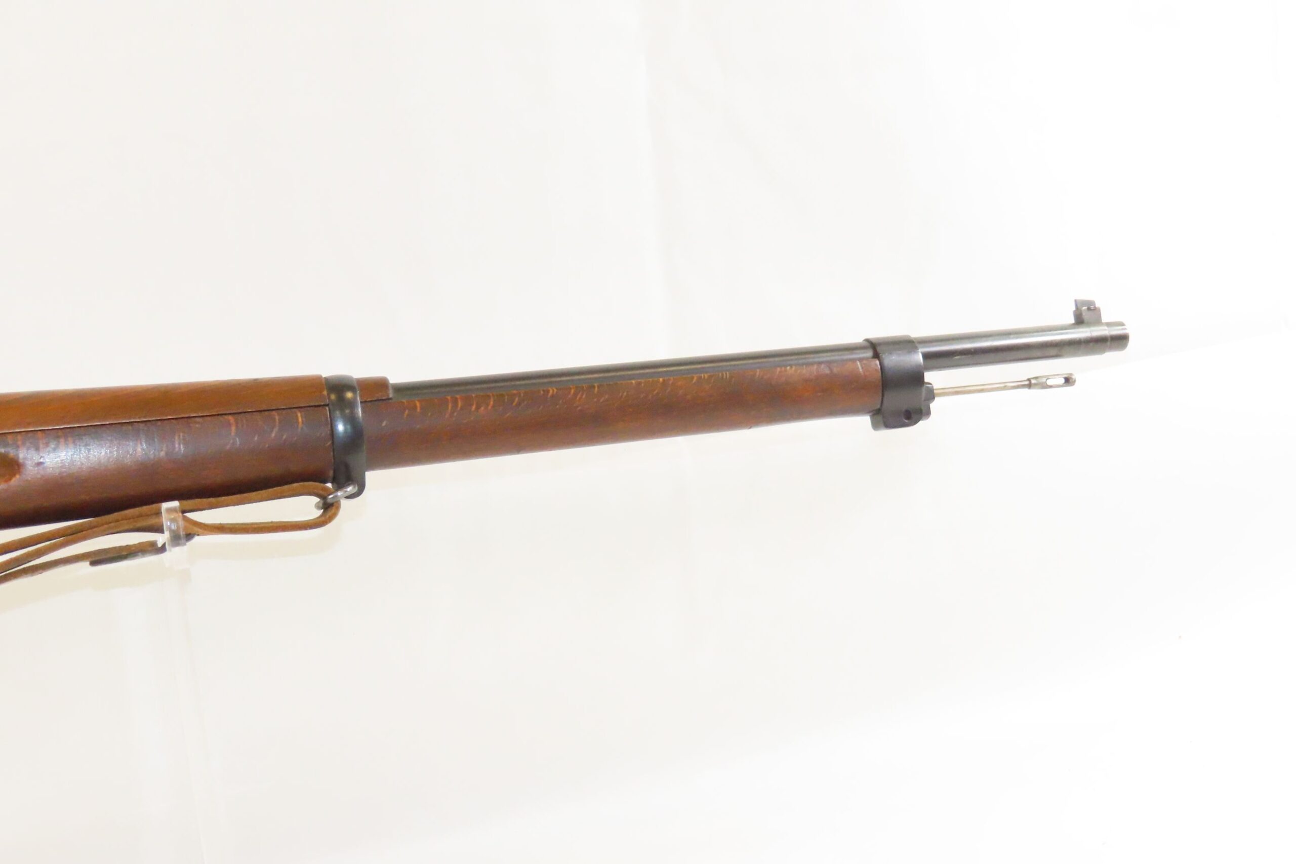 Swedish Contract Model 1896 Rifle 4.3 C&RAntique005 | Ancestry Guns