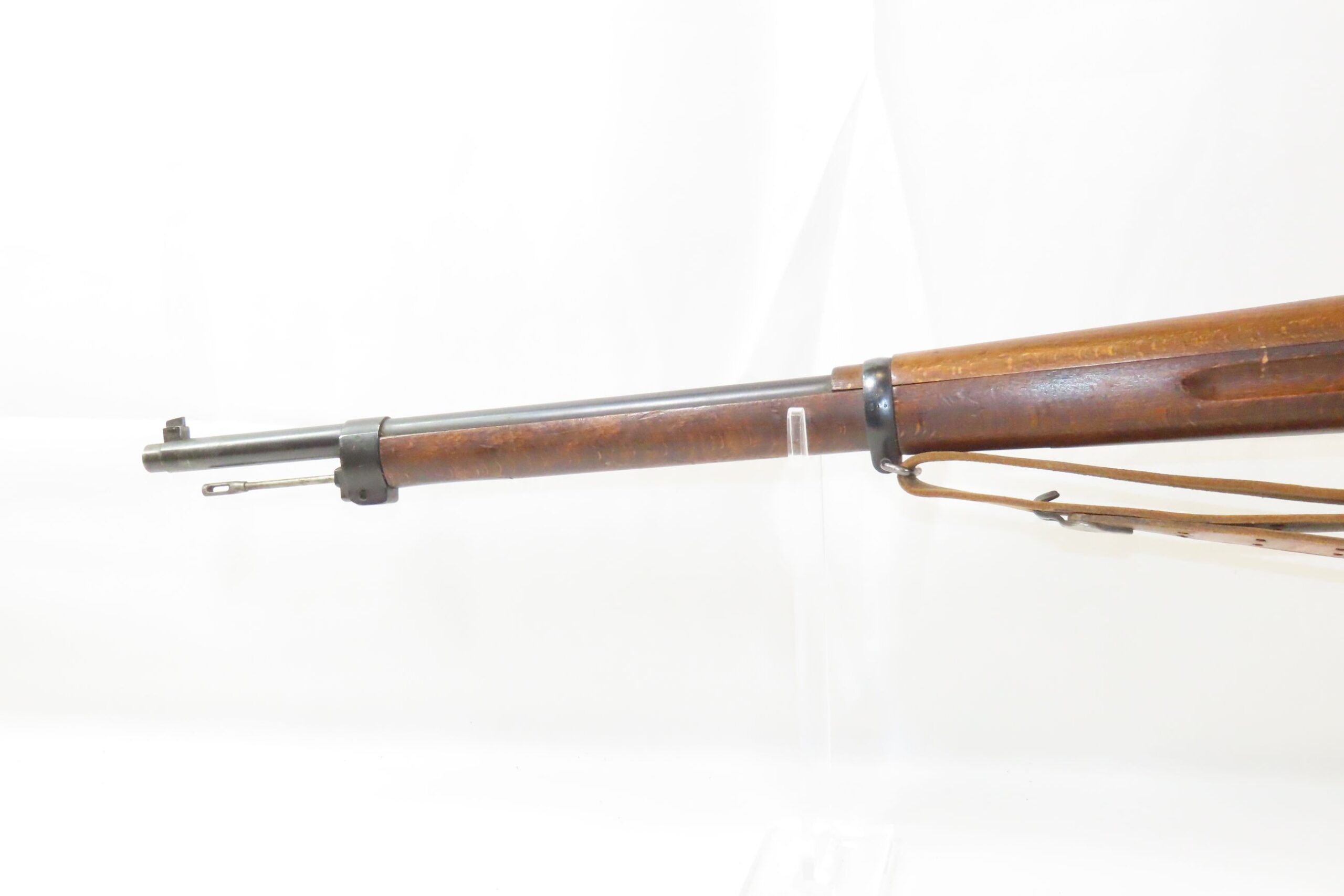 Swedish Contract Model 1896 Rifle 4.3 C&RAntique022 | Ancestry Guns