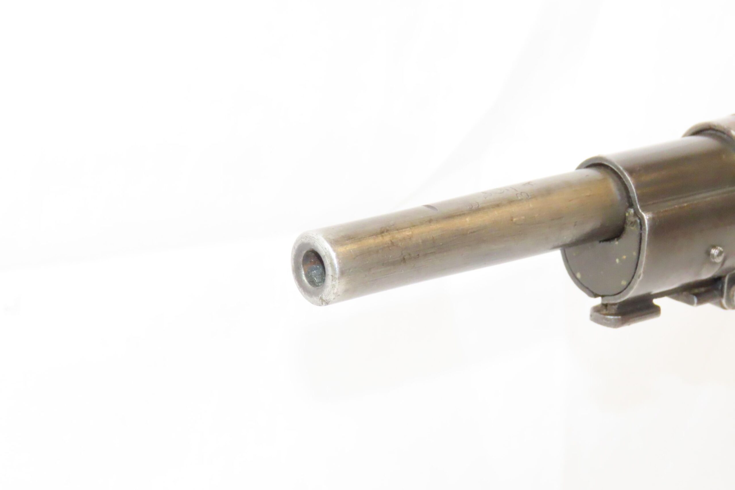 U.S. Springfield Armory Model 1903 Bolt Action Rifle 4.3 C&RAntique019 ...