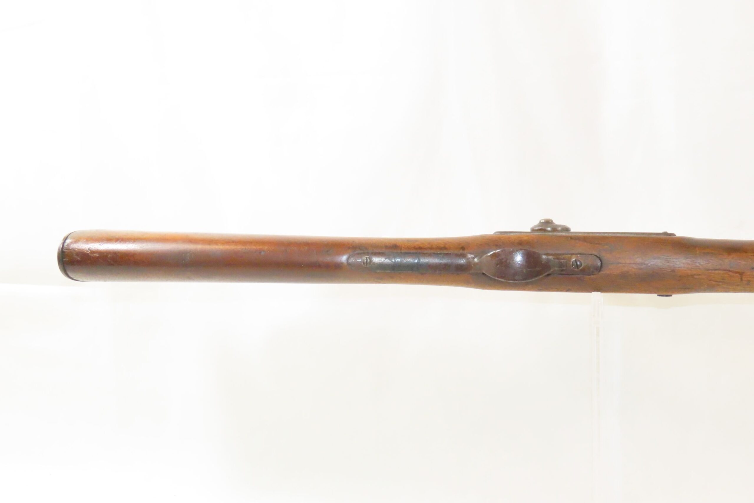 U.S. Springfield Model 1863 Type II Model 1864 Percussion Rifle Musket ...