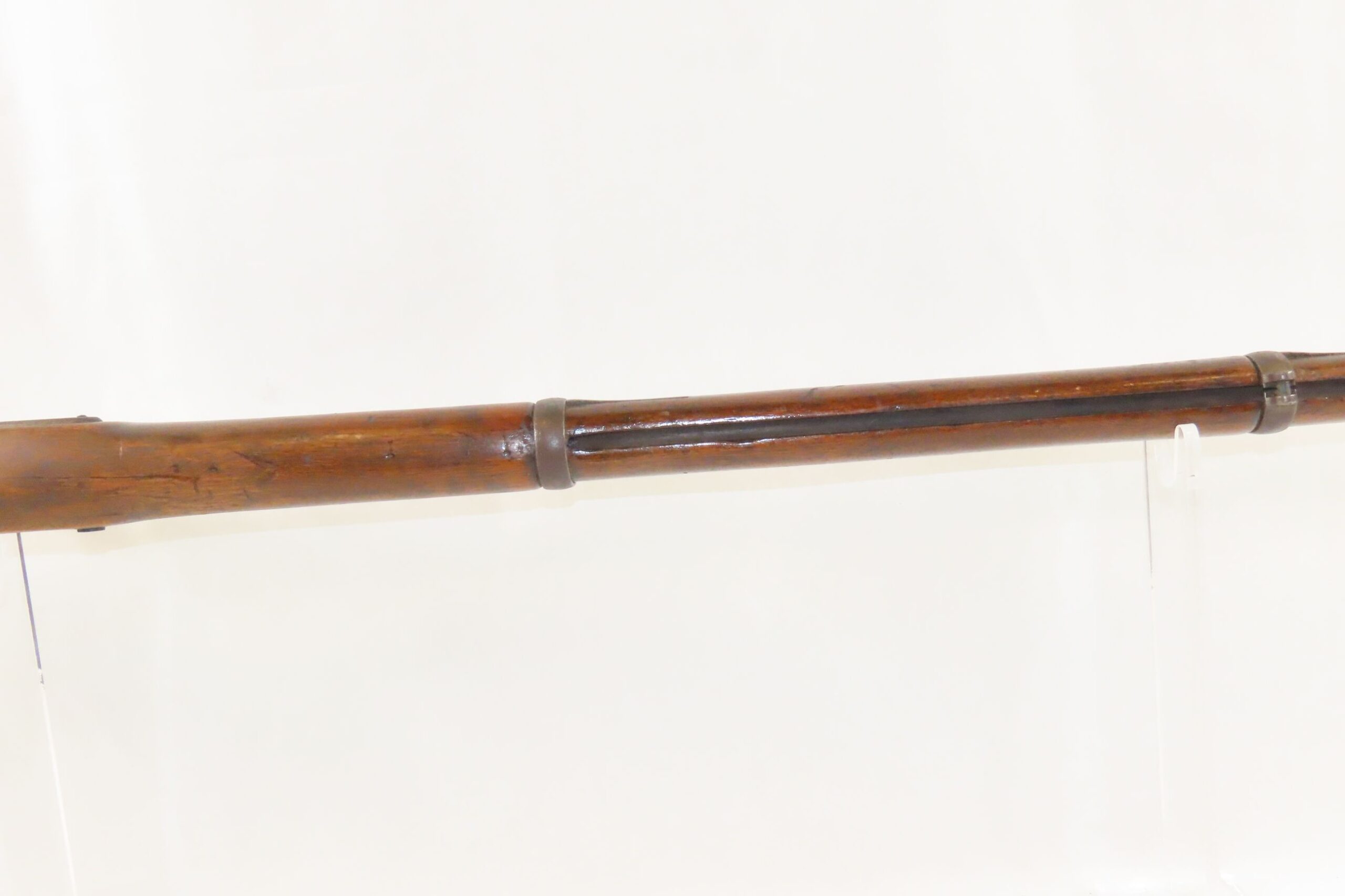 U.S. Springfield Model 1863 Type II Model 1864 Percussion Rifle Musket ...