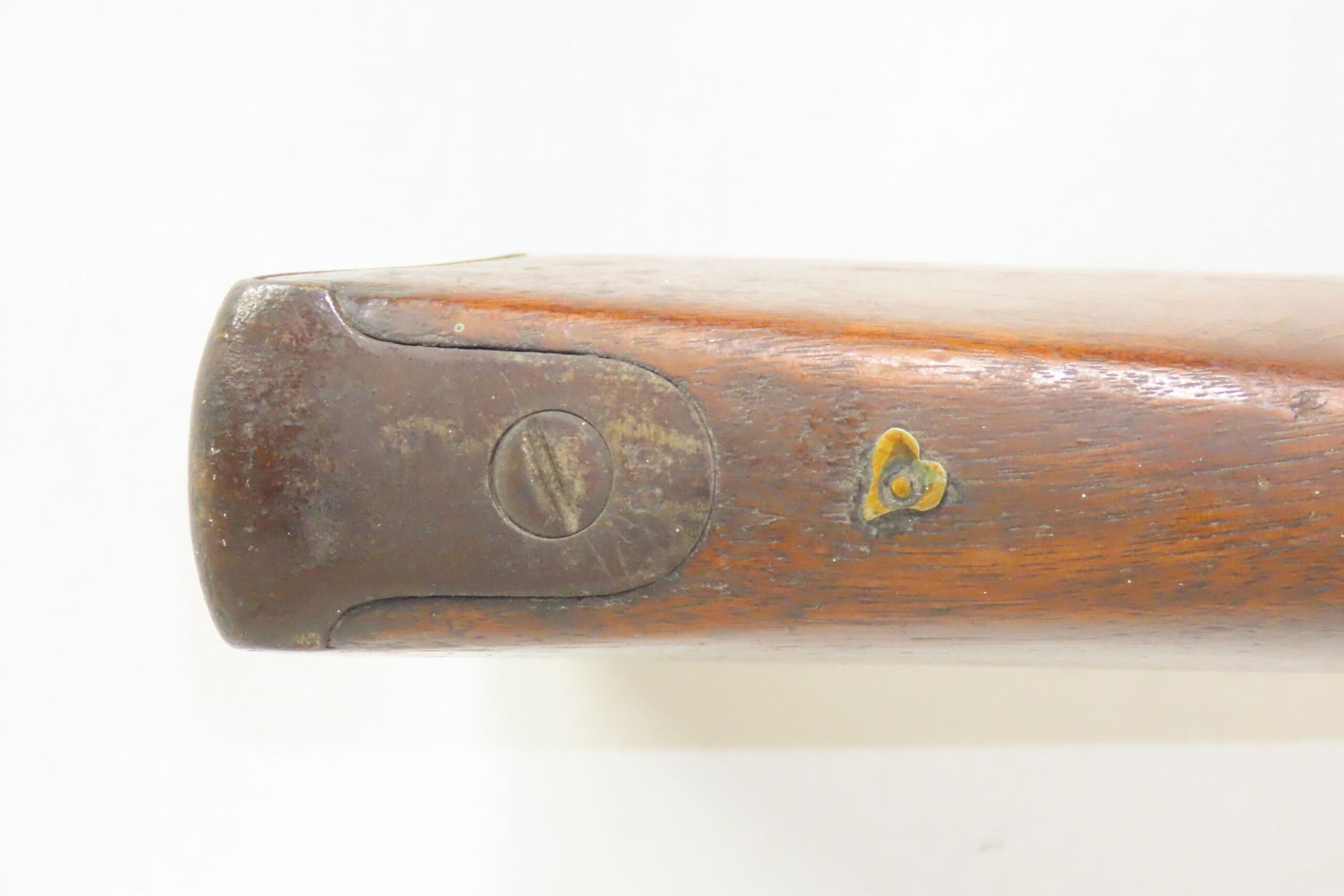 U.S. Springfield Model 1863 Type II Model 1864 Percussion Rifle Musket ...