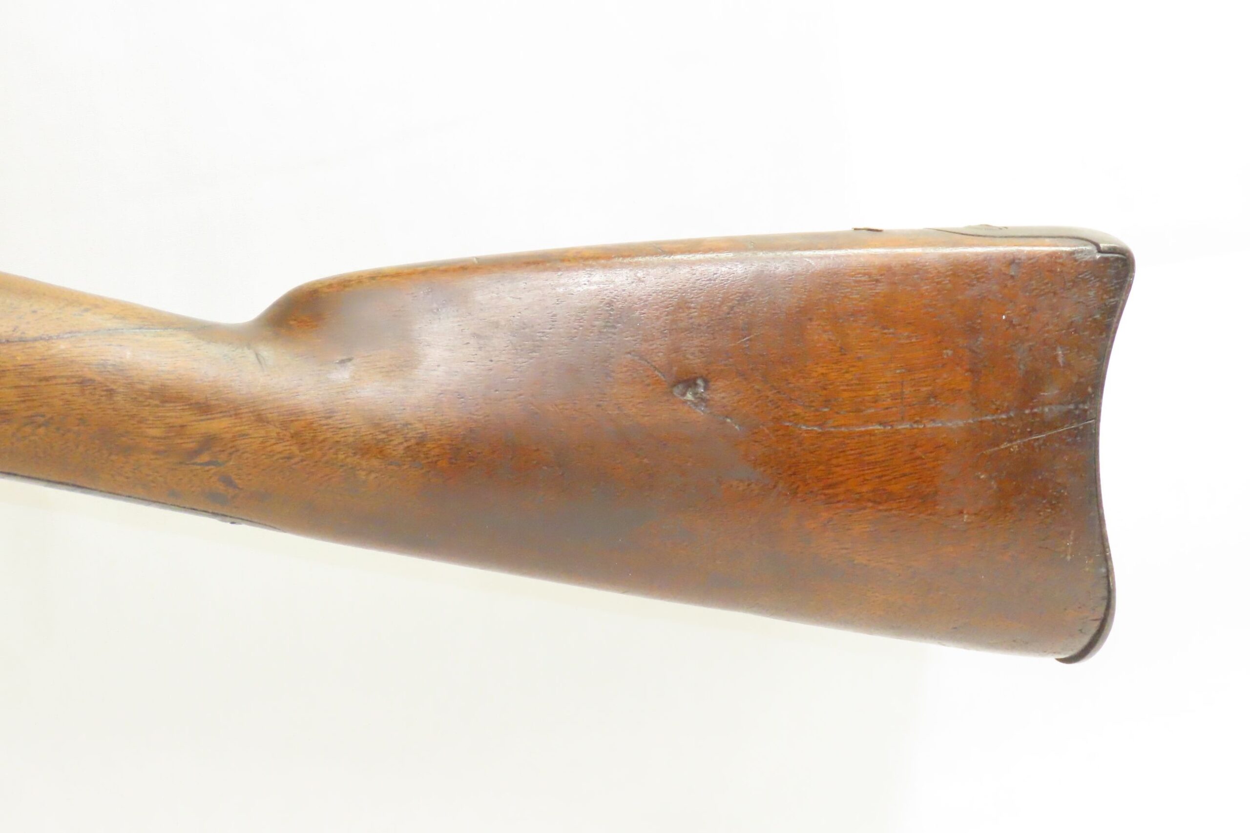 U.S. Springfield Model 1863 Type II Model 1864 Percussion Rifle Musket ...