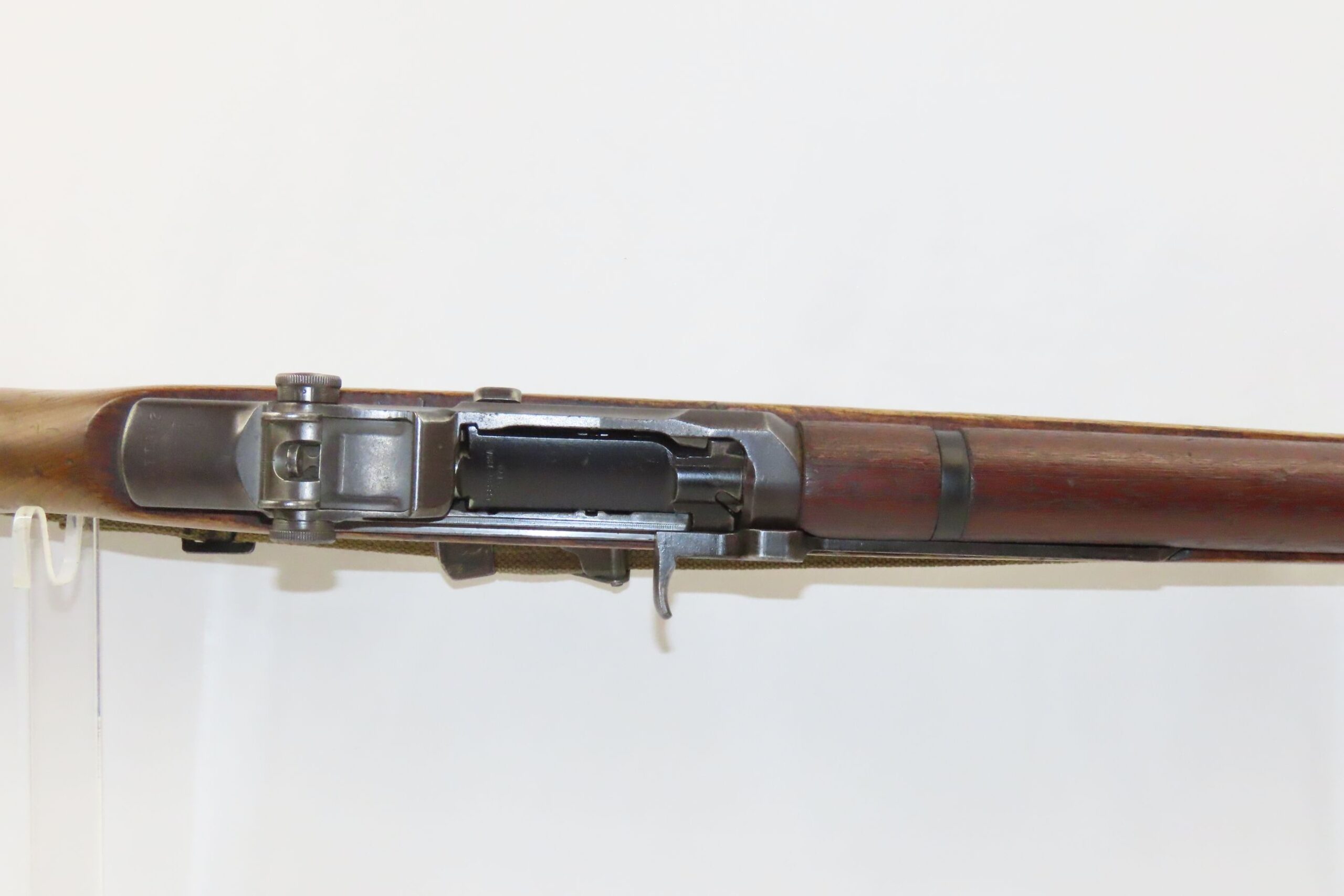 WORLD WAR II Era WINCHESTER U.S. M1 GARAND .30-06 Caliber Infantry ...