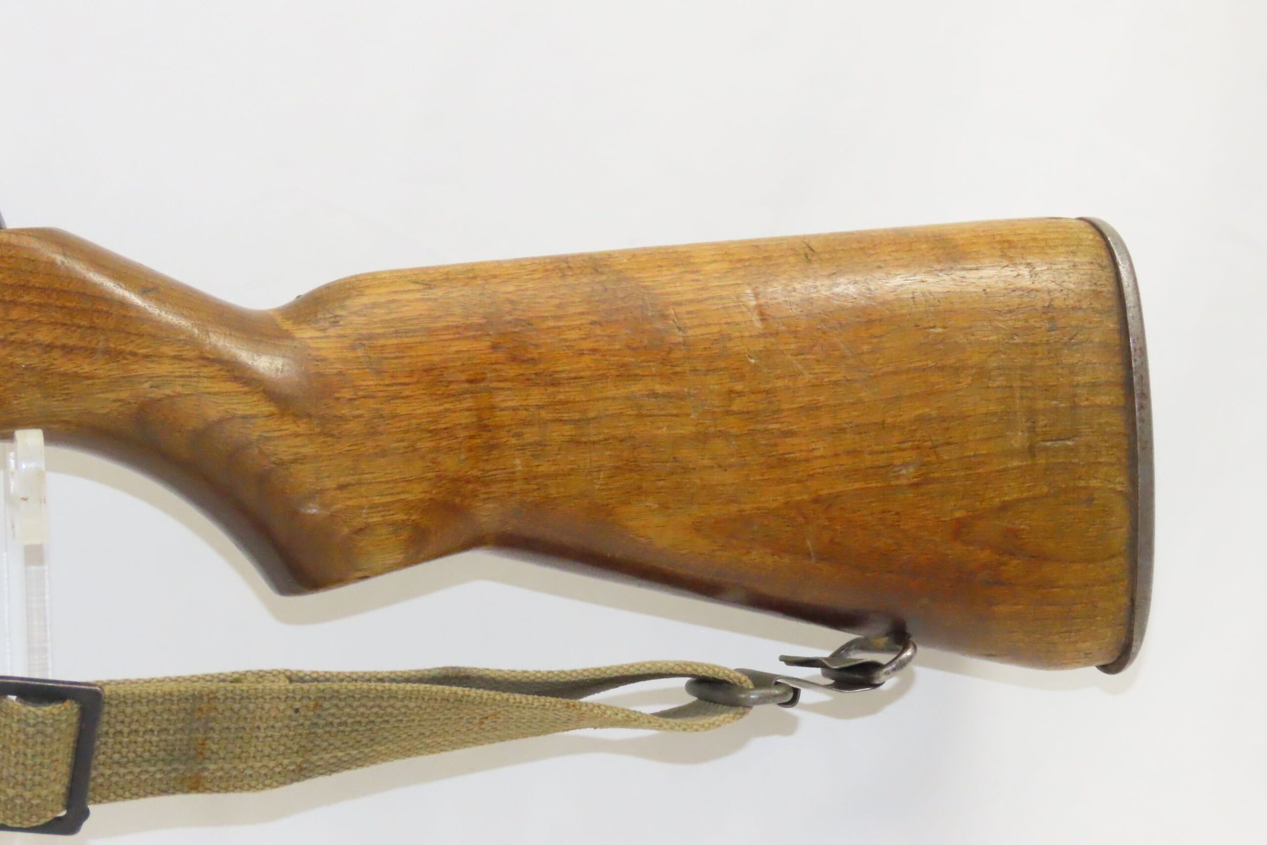 WORLD WAR II Era WINCHESTER U.S. M1 GARAND .30-06 Caliber Infantry ...