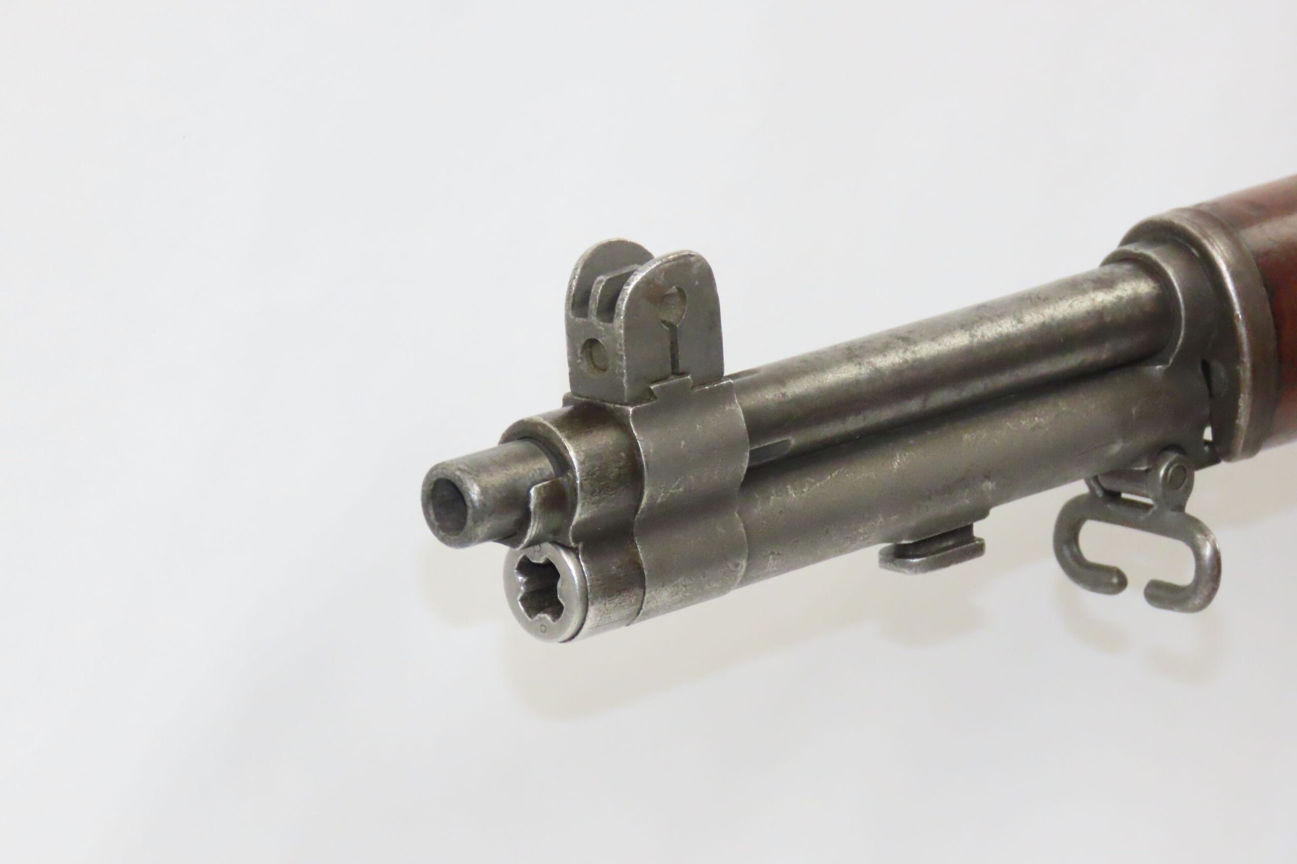 WORLD WAR II Era WINCHESTER U.S. M1 GARAND .30-06 Caliber Infantry ...