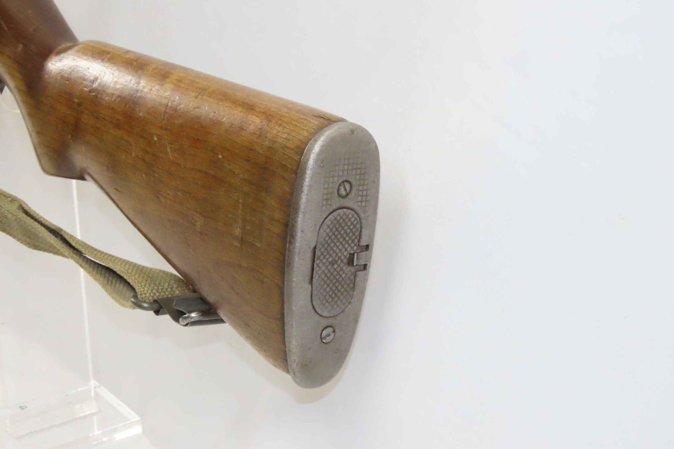 WORLD WAR II Era WINCHESTER U.S. M1 GARAND .30-06 Caliber Infantry ...