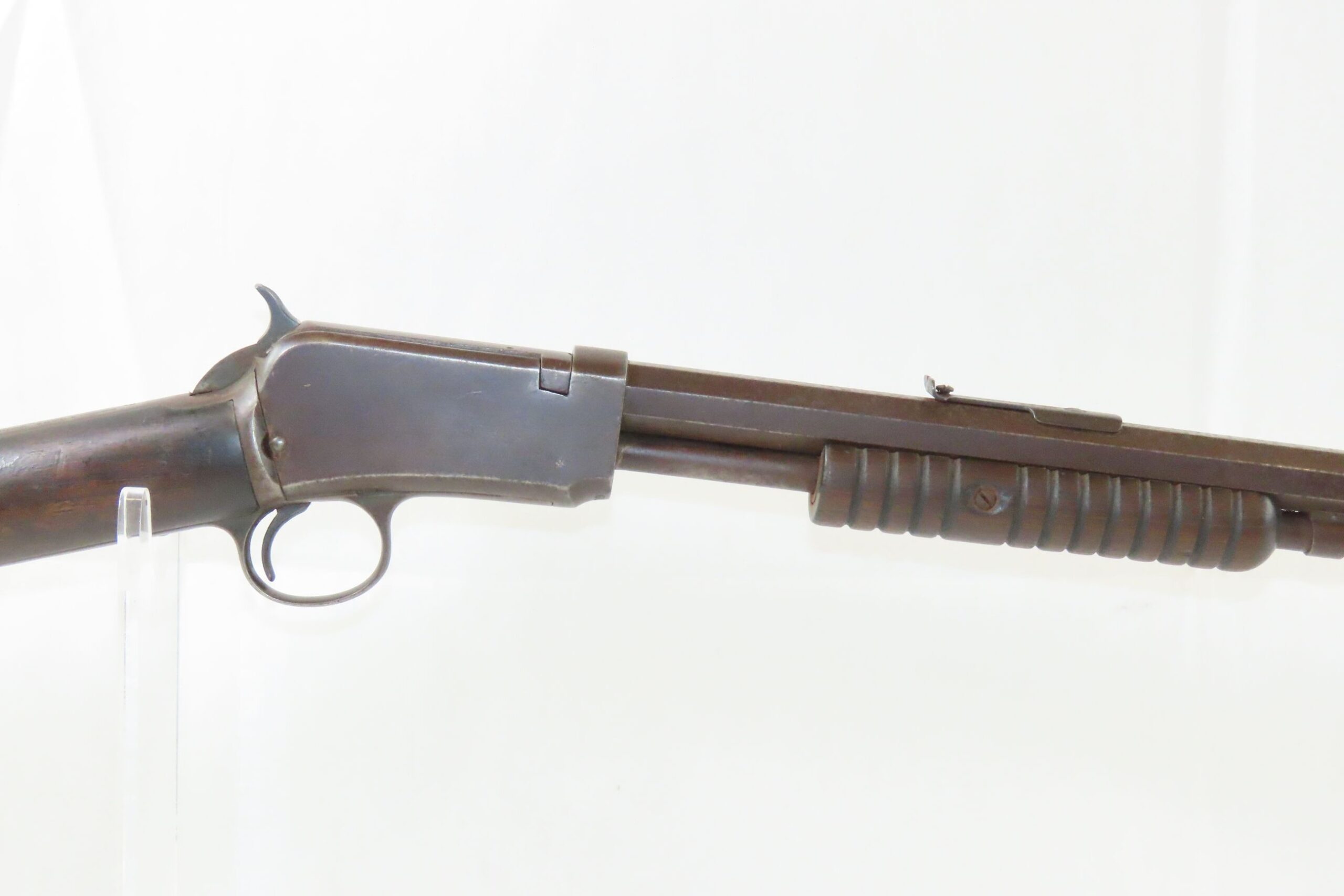 Winchester Model 1890 Rifle 4.3 C&RAntique019 | Ancestry Guns
