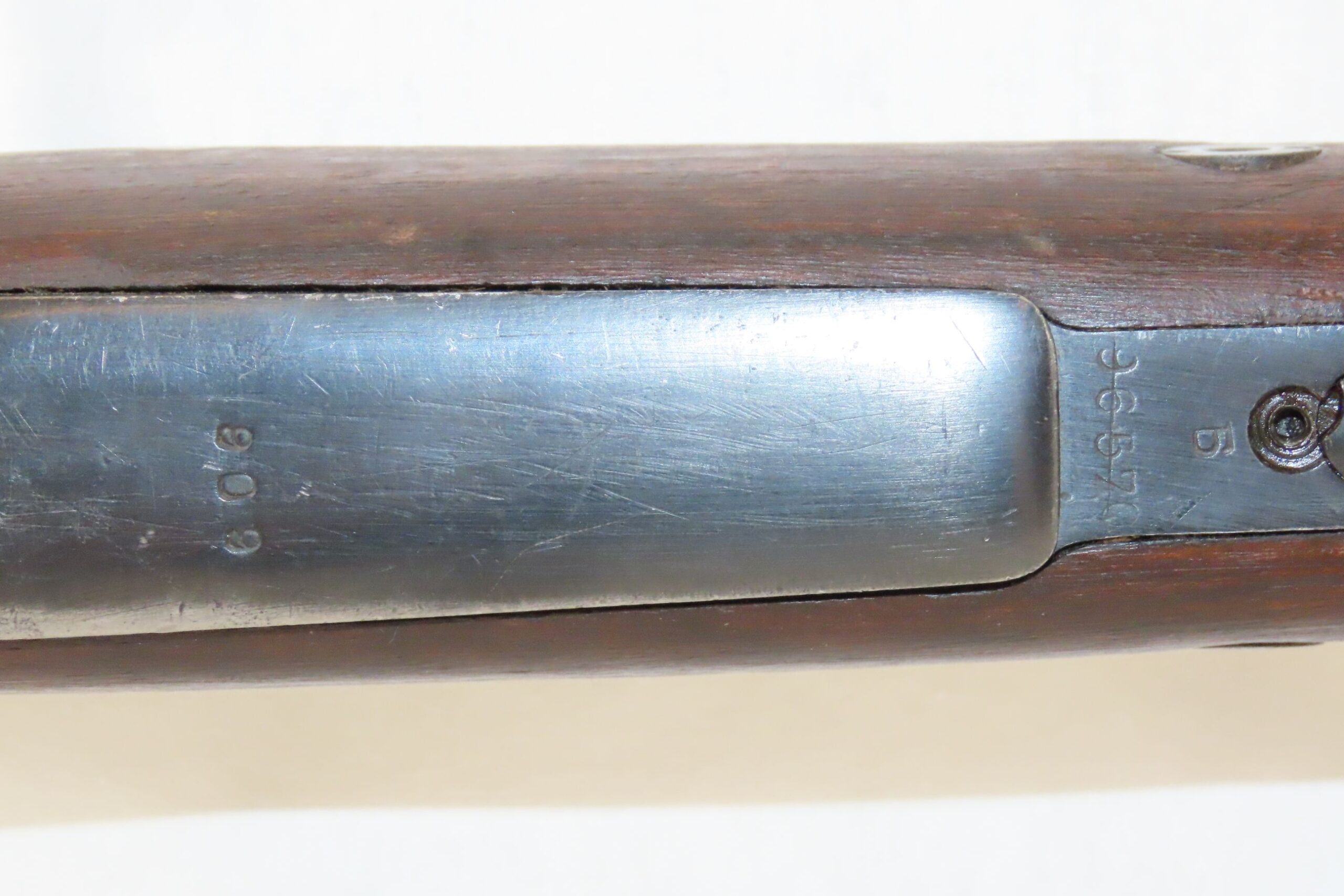 Yugoslavian M24 47 Rifle with bayonet 4.11 C&RAntique007 | Ancestry Guns