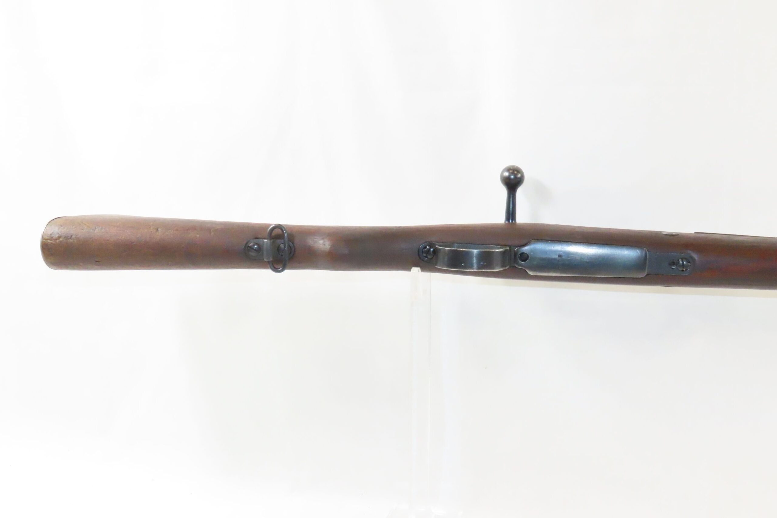 Yugoslavian M24 47 Rifle with bayonet 4.11 C&RAntique008 | Ancestry Guns