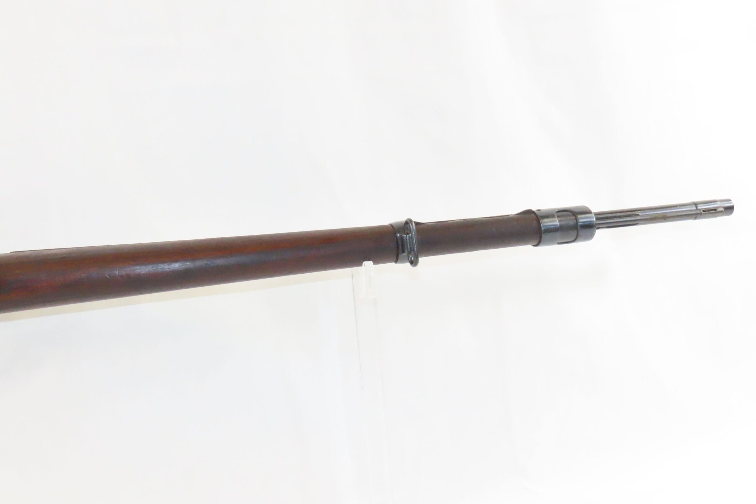 Yugoslavian M24 47 Rifle with bayonet 4.11 C&RAntique009 | Ancestry Guns