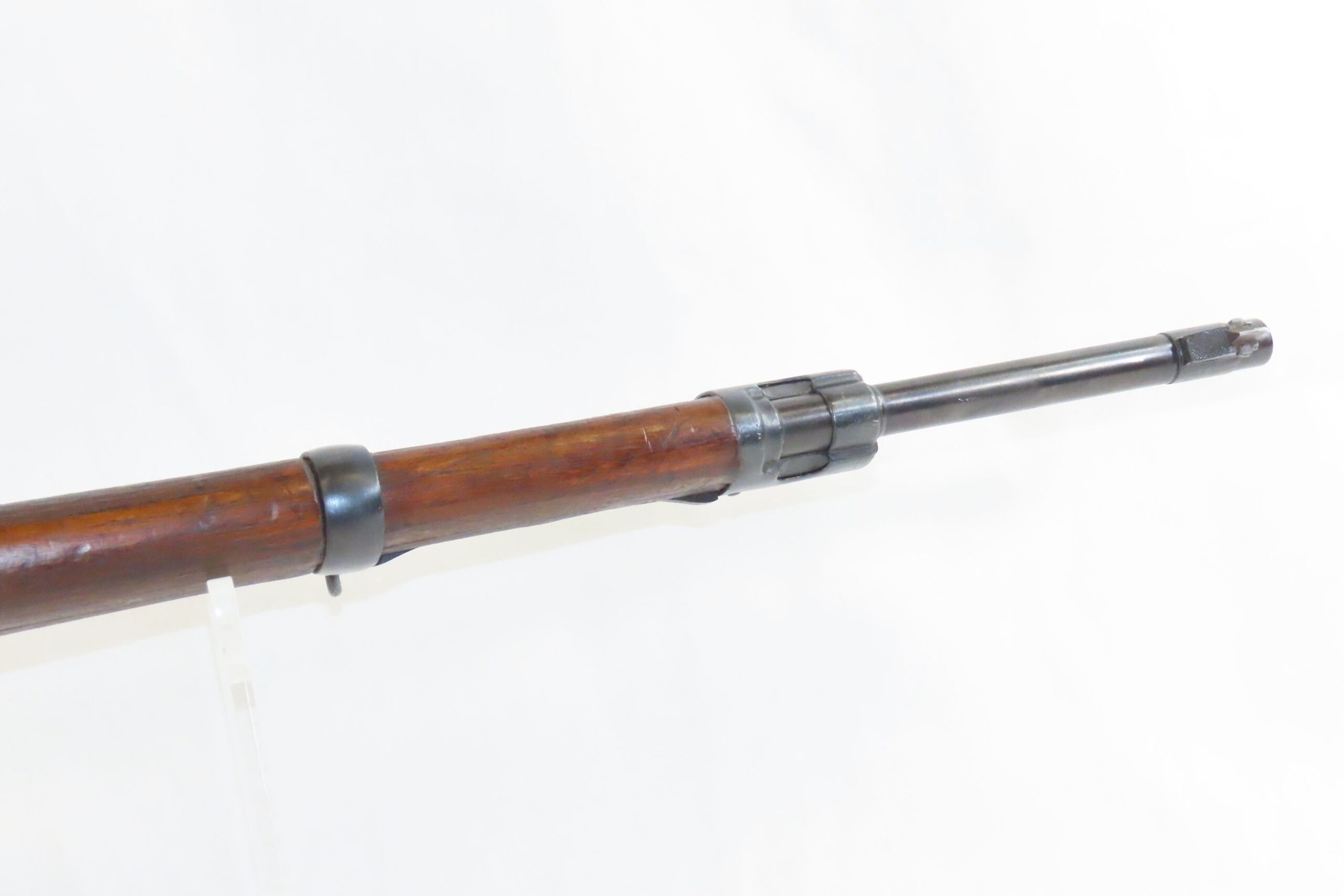 Yugoslavian M24 47 Rifle with bayonet 4.11 C&RAntique014 | Ancestry Guns