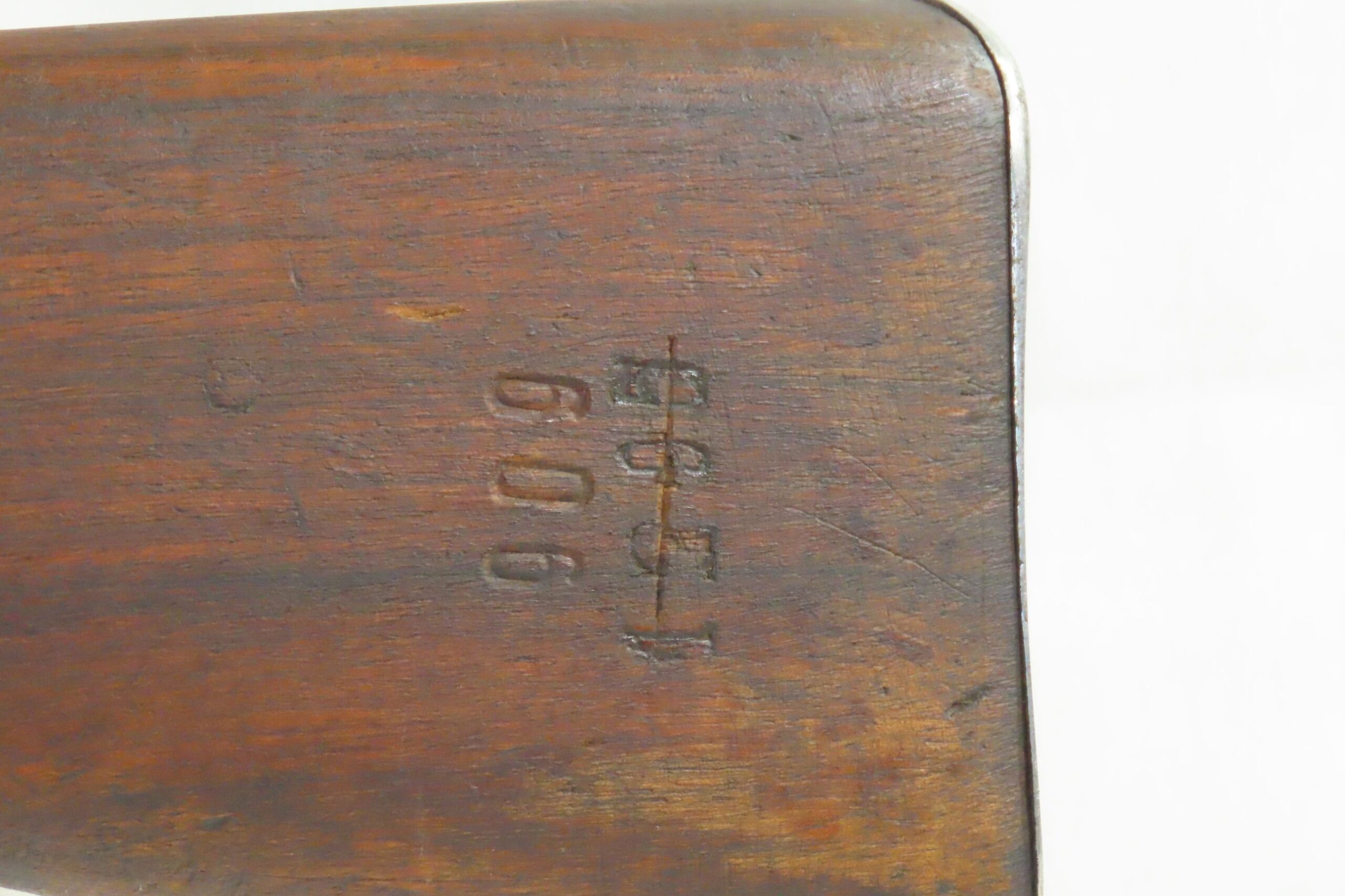 Yugoslavian M24 47 Rifle with bayonet 4.11 C&RAntique016 | Ancestry Guns