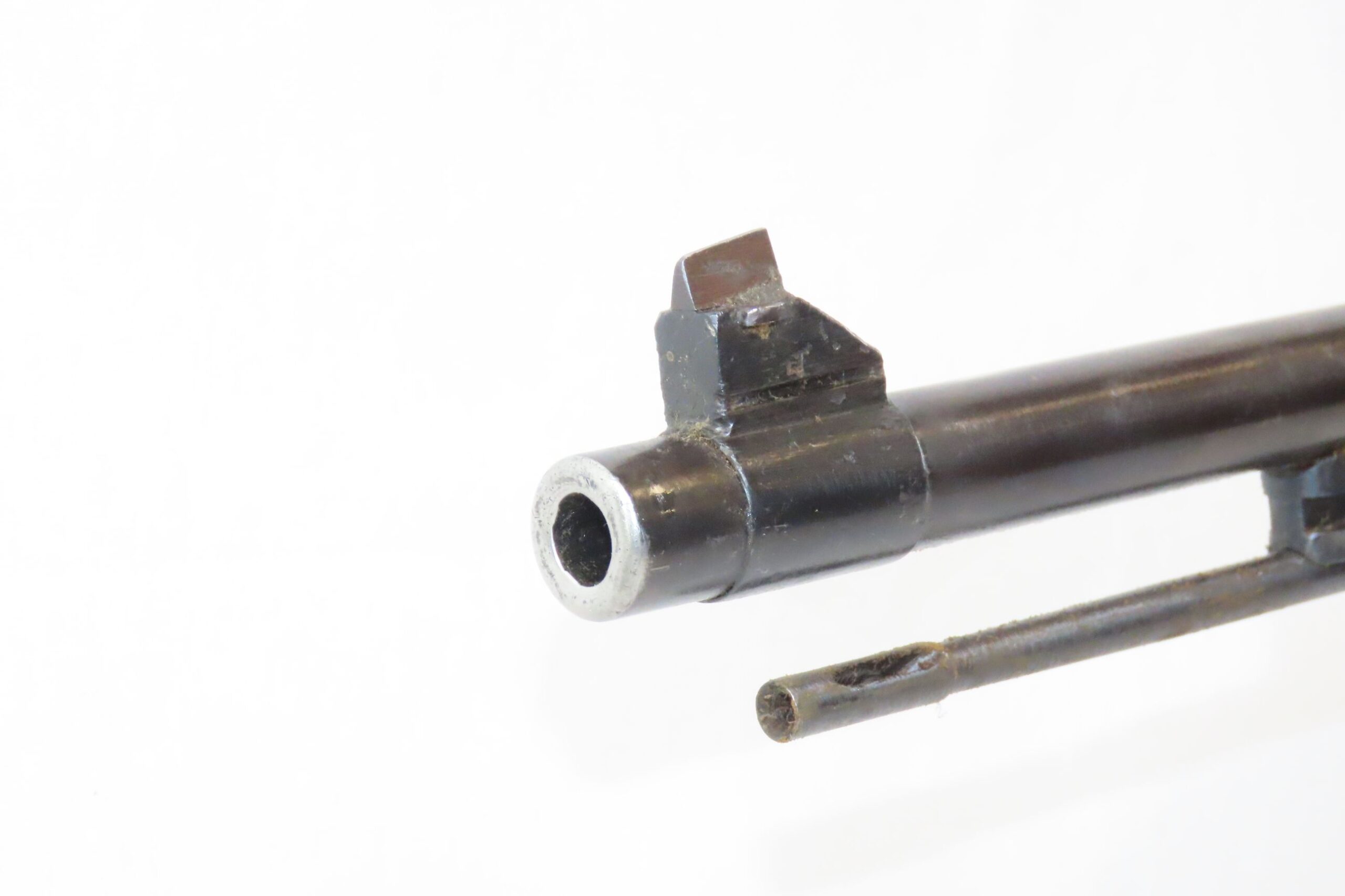 Yugoslavian M24 47 Rifle with bayonet 4.11 C&RAntique021 | Ancestry Guns