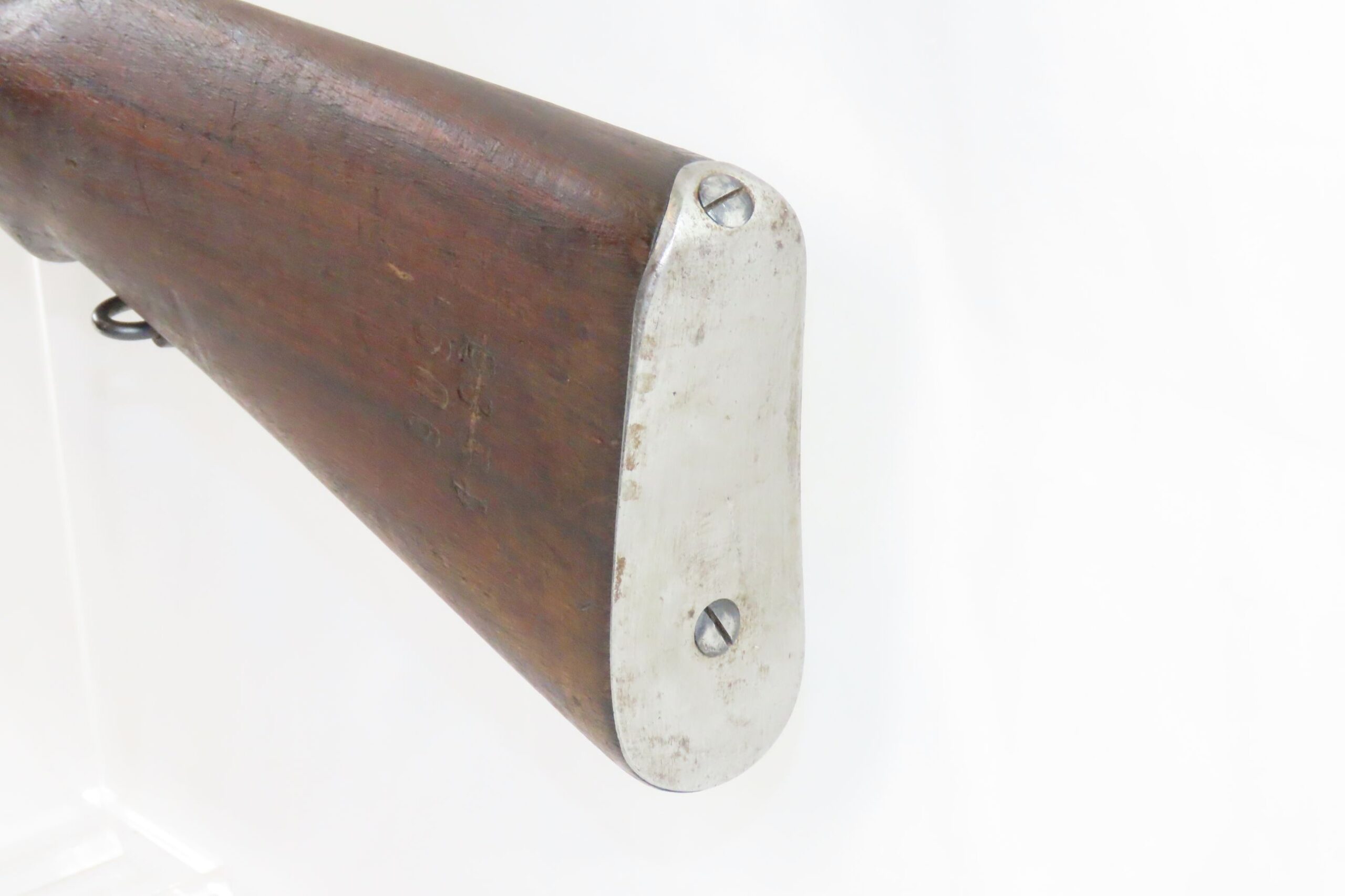 Yugoslavian M24 47 Rifle with bayonet 4.11 C&RAntique022 | Ancestry Guns