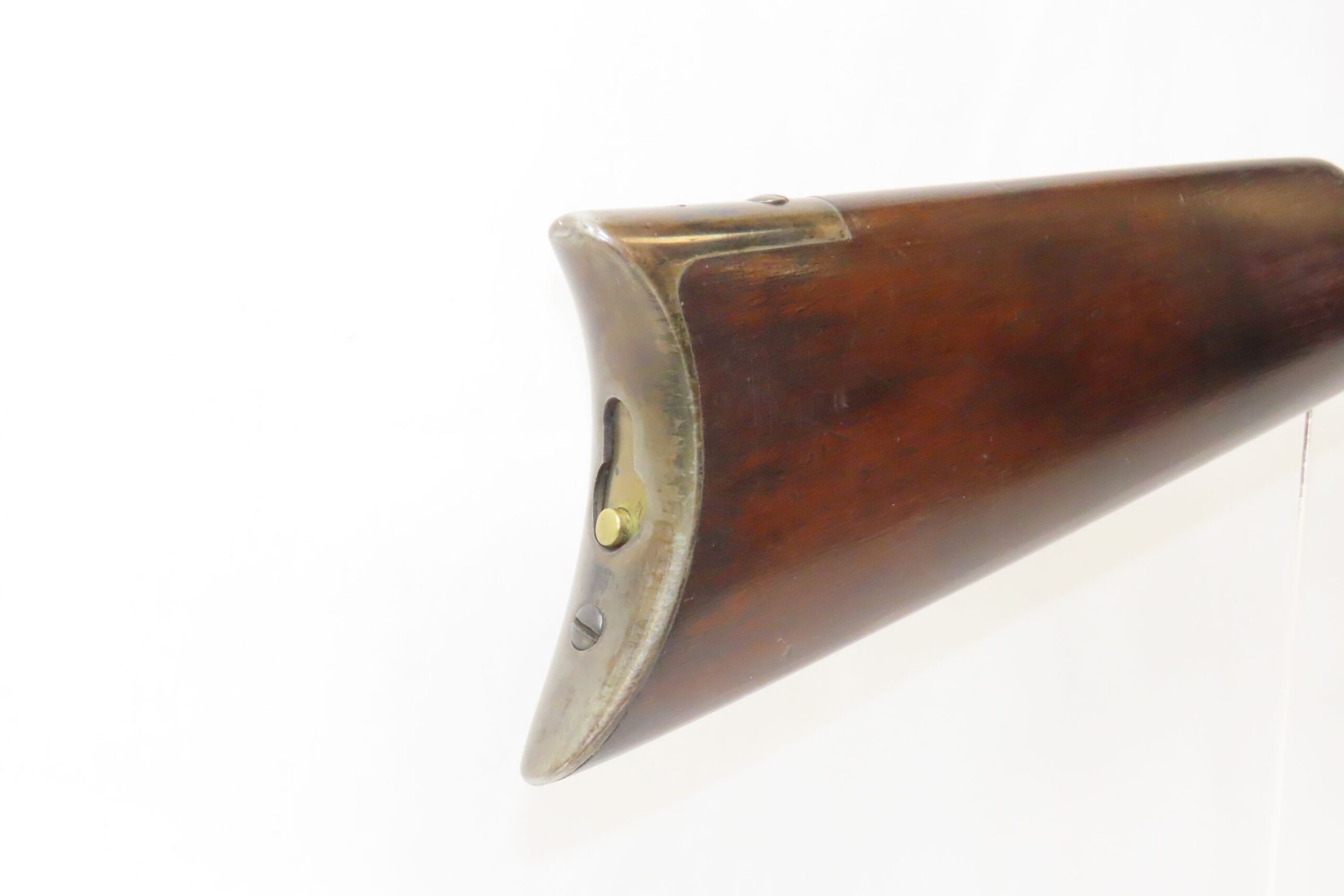 1879 .44 Winchester Model 1873 Lever Action Rifle 4.10 C&RAntique001 ...