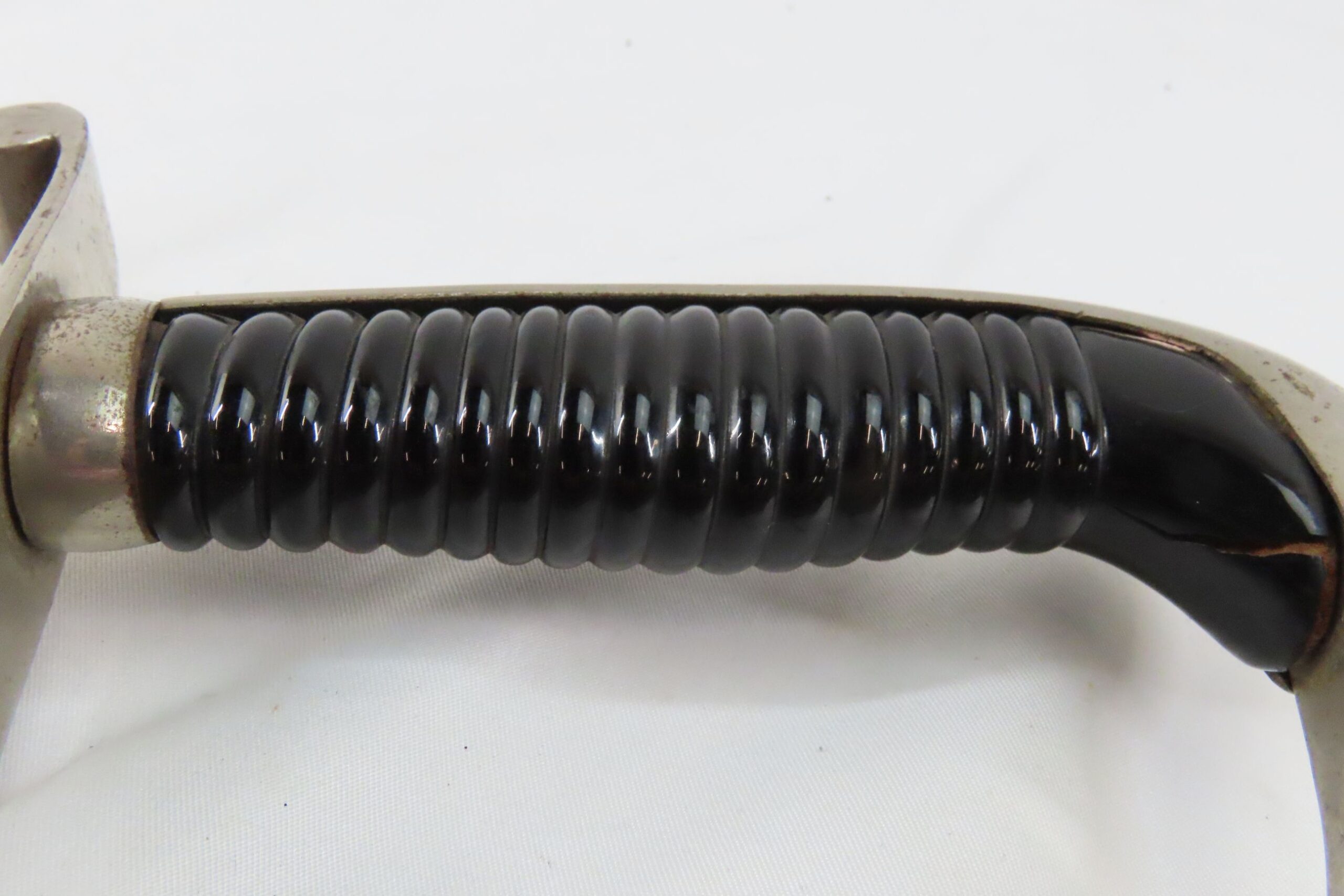 Birds Head Pommel Saber 2.14 C&RAntique010 | Ancestry Guns