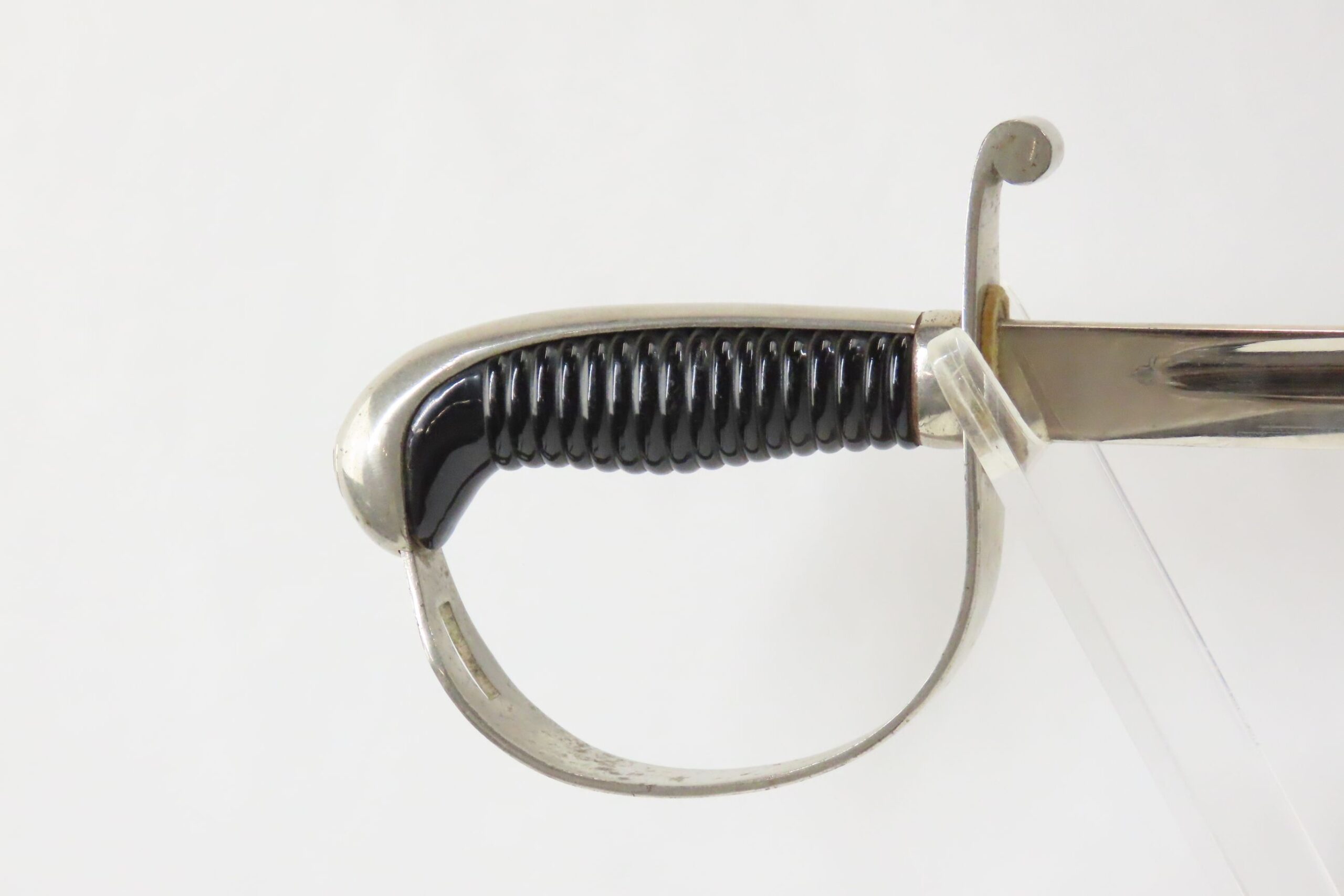 Birds Head Pommel Saber 2.14 C&RAntique013 | Ancestry Guns
