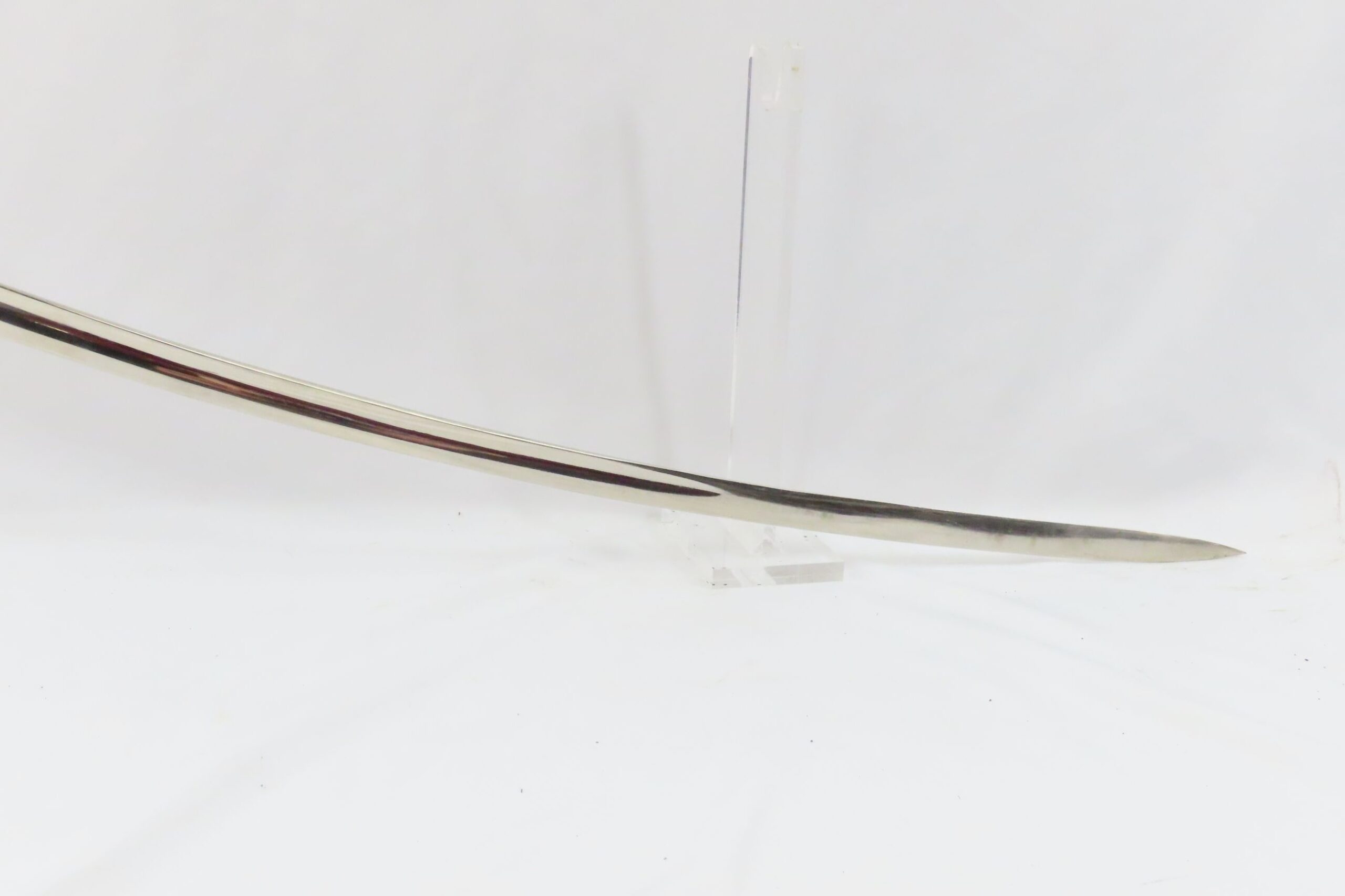 Birds Head Pommel Saber 2.14 C&RAntique015 | Ancestry Guns