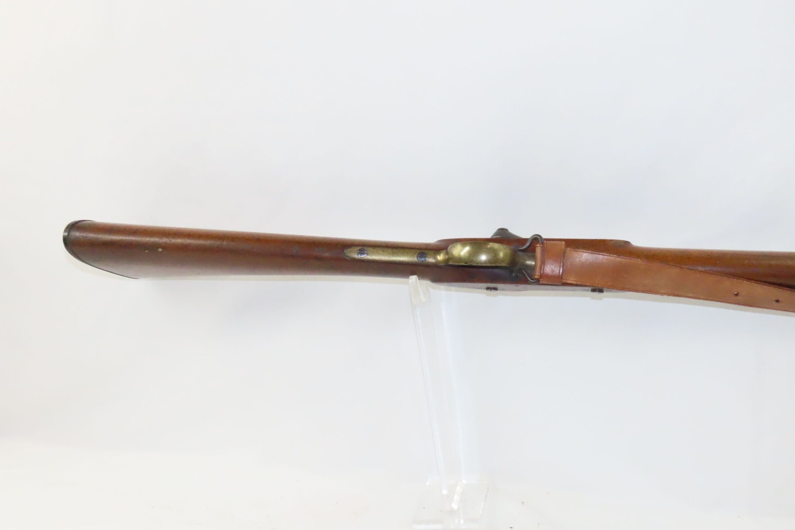 British Tower Pattern 1853 Enfield Percussion Rifle Musket 3.14 C ...