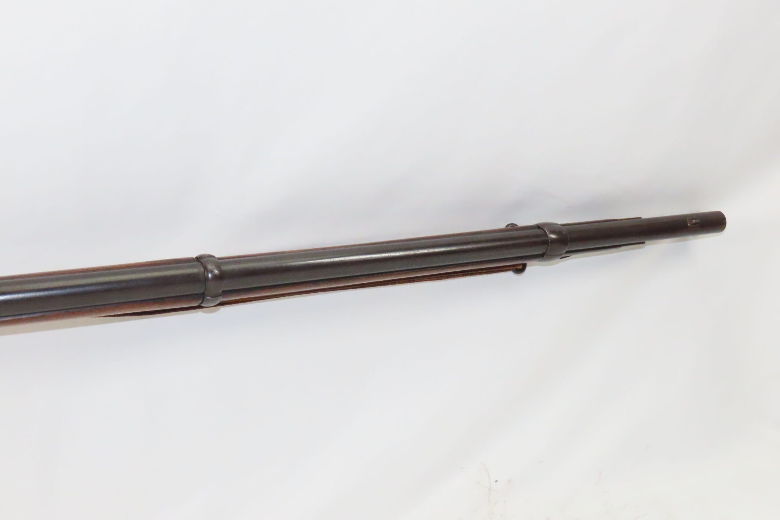 British Tower Pattern 1853 Enfield Percussion Rifle Musket 3.14 C ...