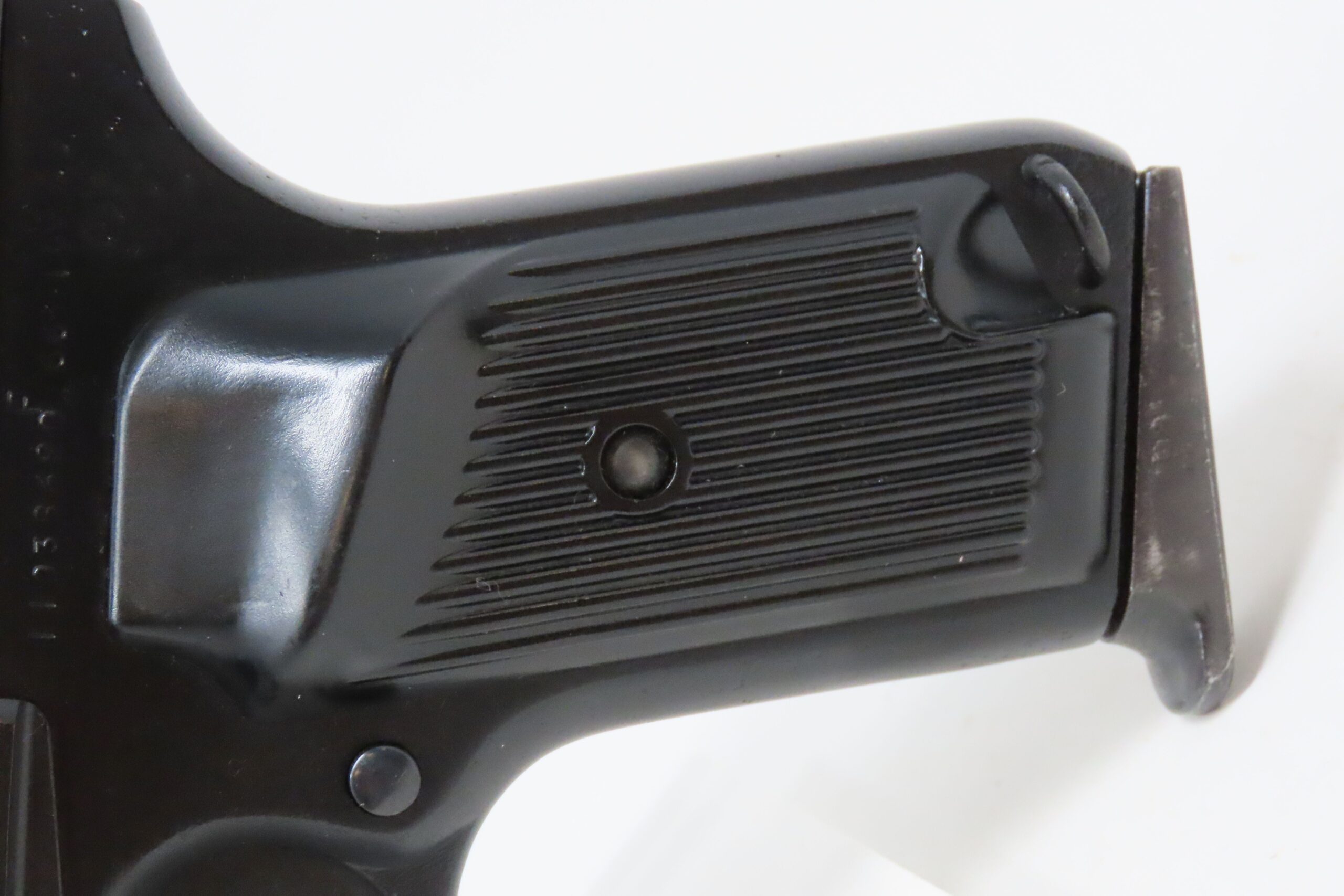 Chinese Type 54 Pistol 1.17 C&RAntique003 | Ancestry Guns