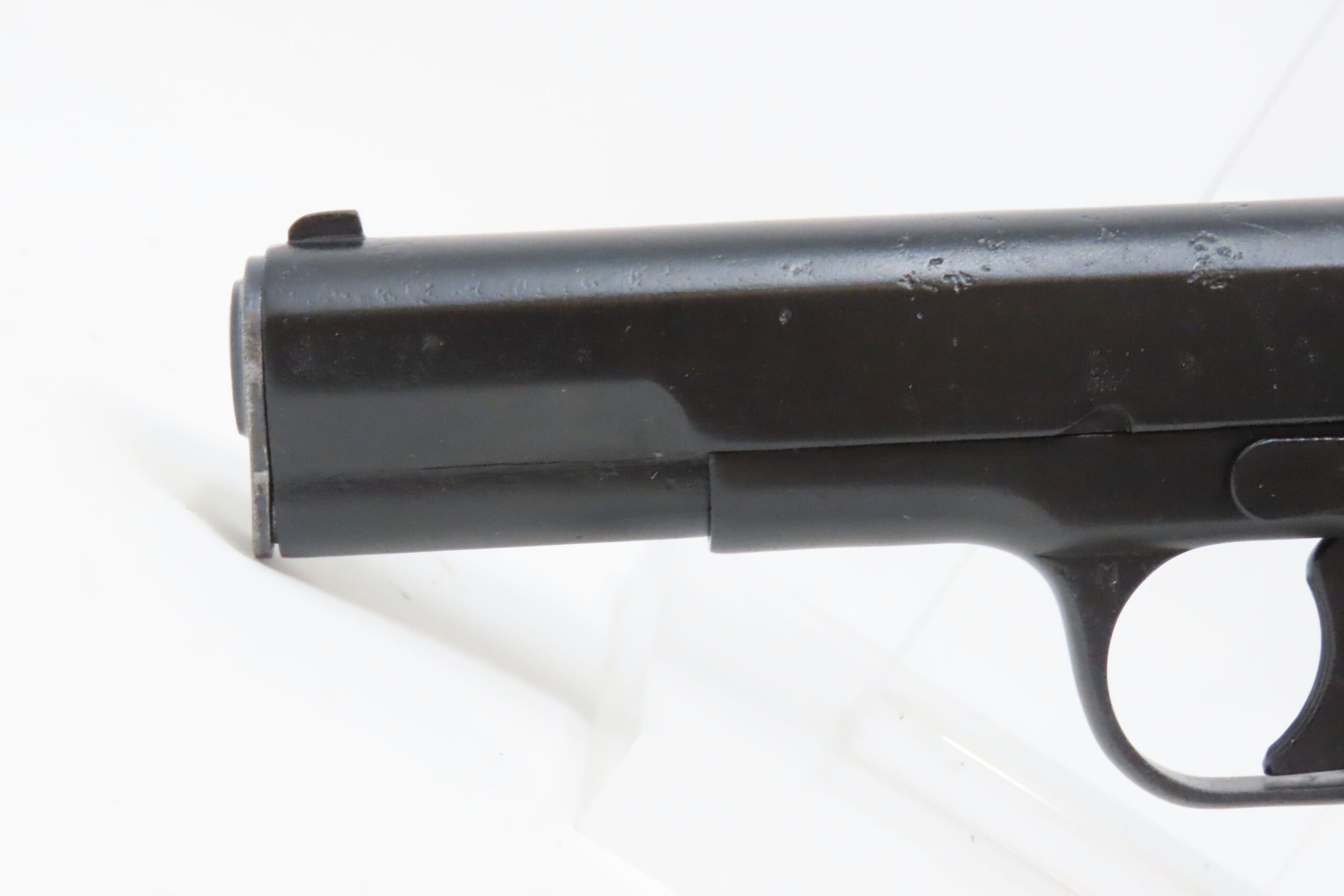 Chinese Type 54 Pistol 1.17 C&RAntique005 | Ancestry Guns