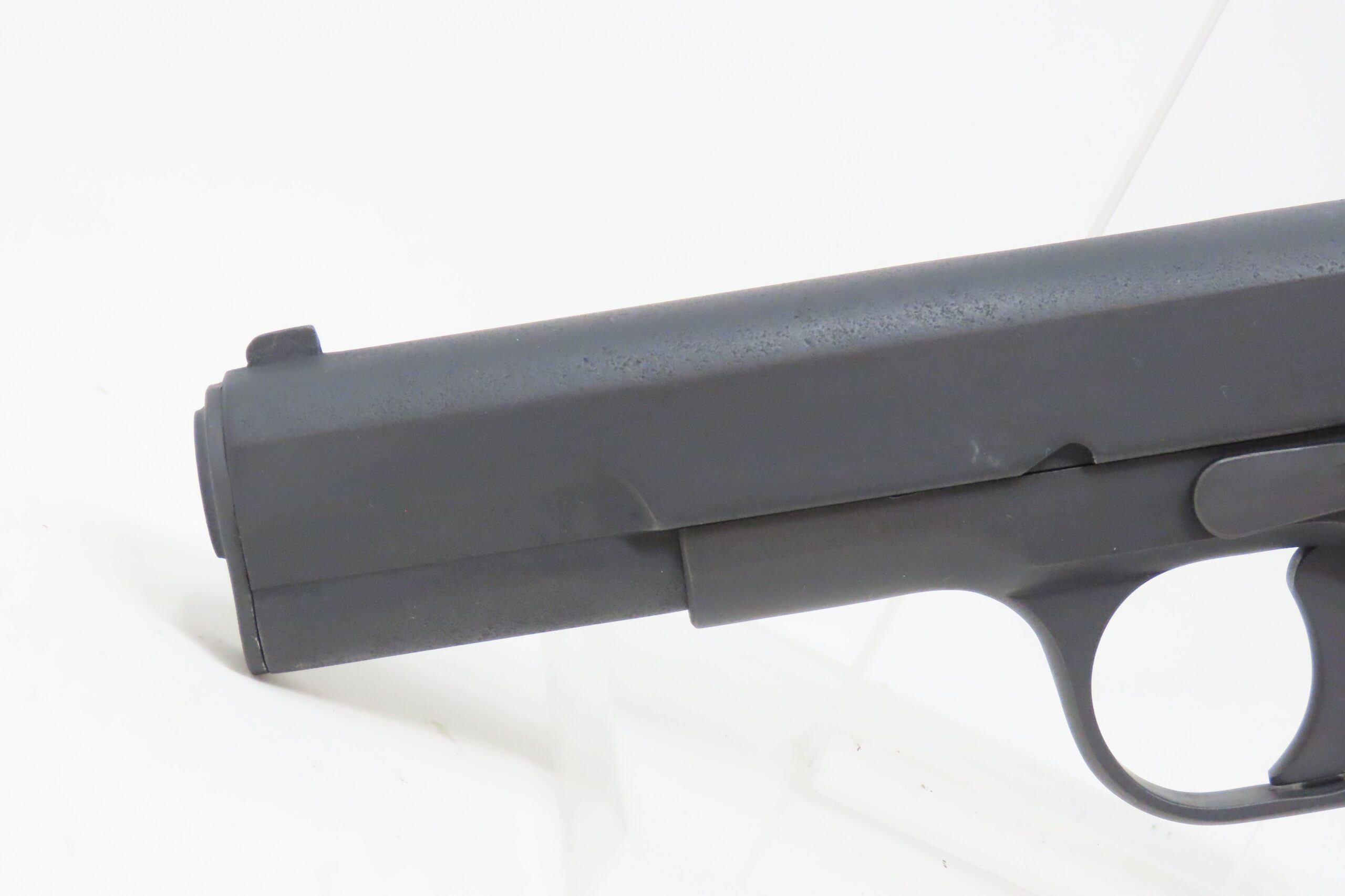 Chinese Type 54 Pistol 1.17 C&RAntique006 | Ancestry Guns