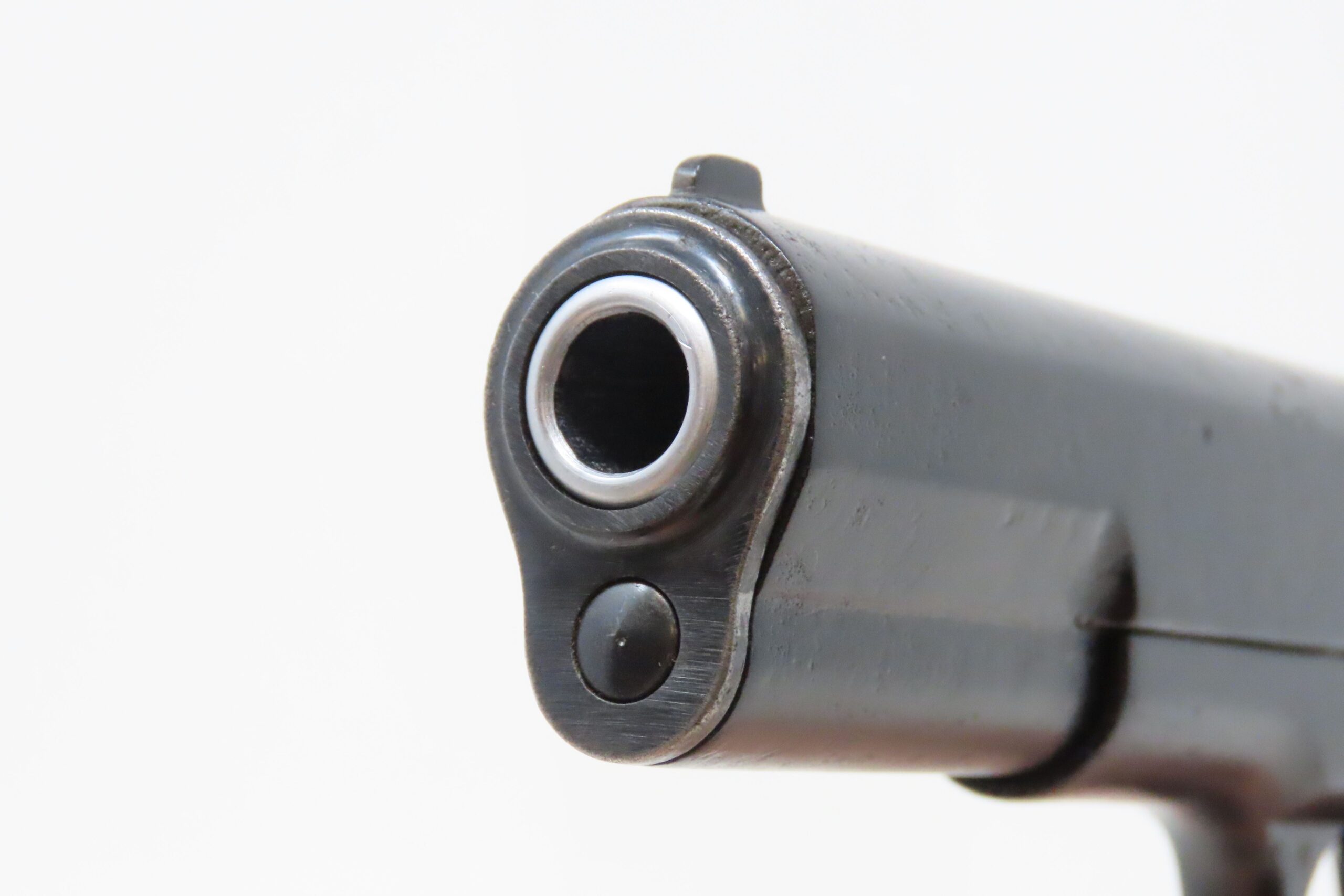 Chinese Type 54 Pistol 1.17 C&RAntique011 | Ancestry Guns