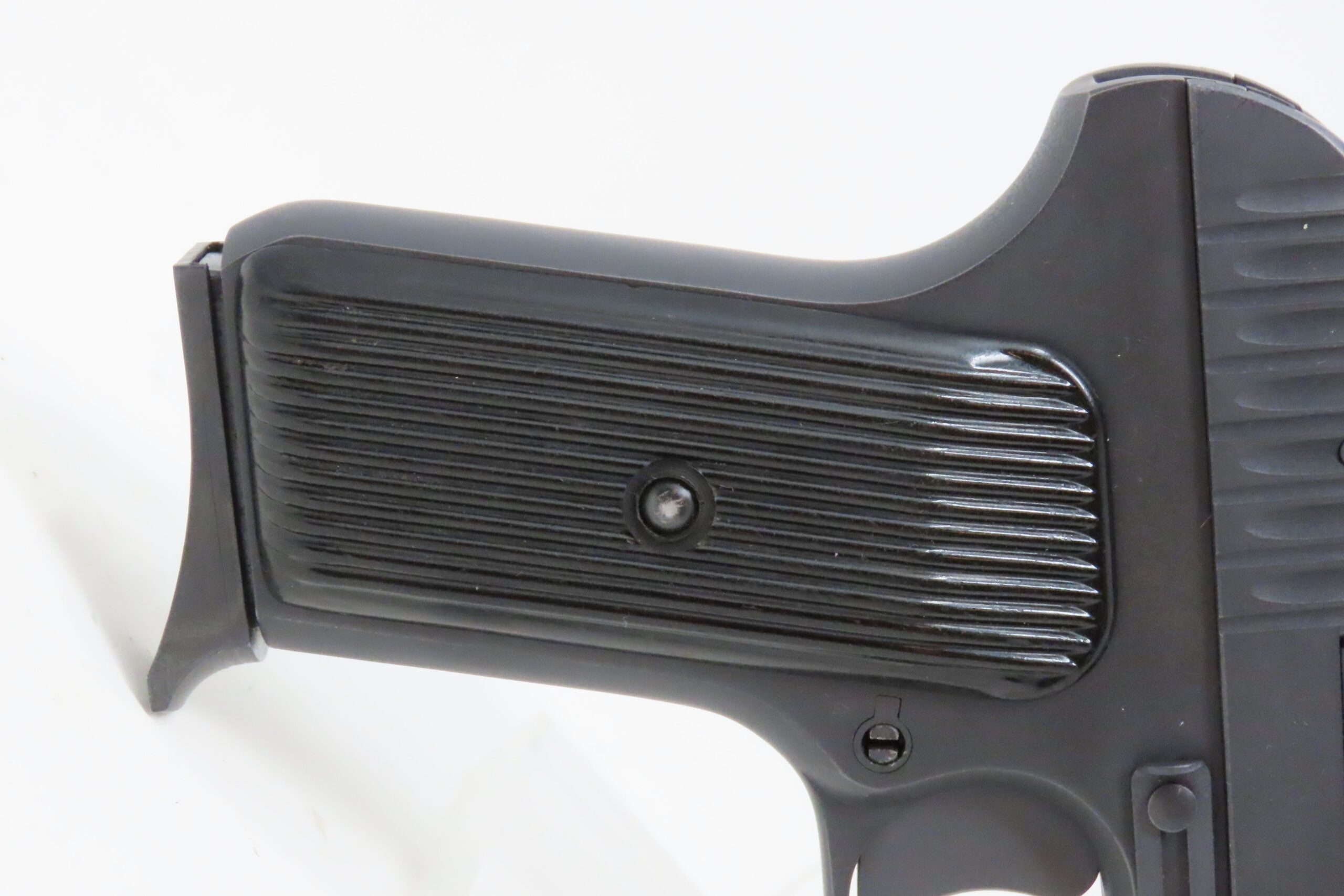 Chinese Type 54 Pistol 1.17 C&RAntique015 | Ancestry Guns