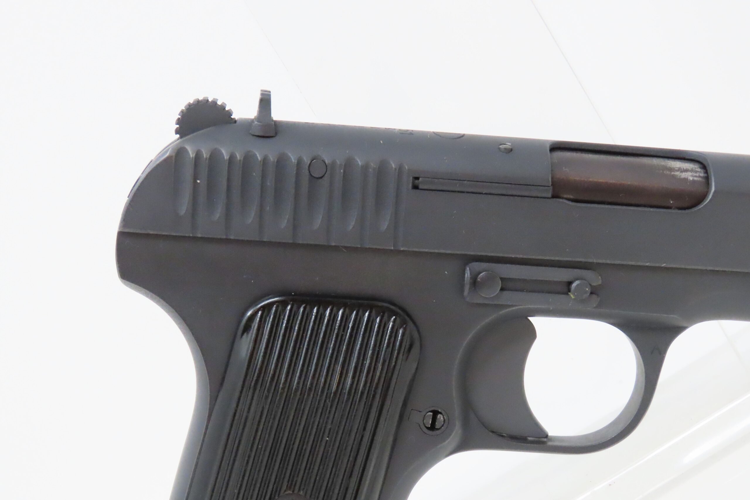 Chinese Type 54 Pistol 1.17 C&RAntique016 | Ancestry Guns