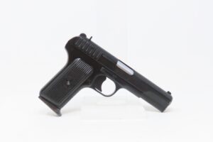 Chinese Type 54 Pistol 1.17 C&RAntique016 | Ancestry Guns