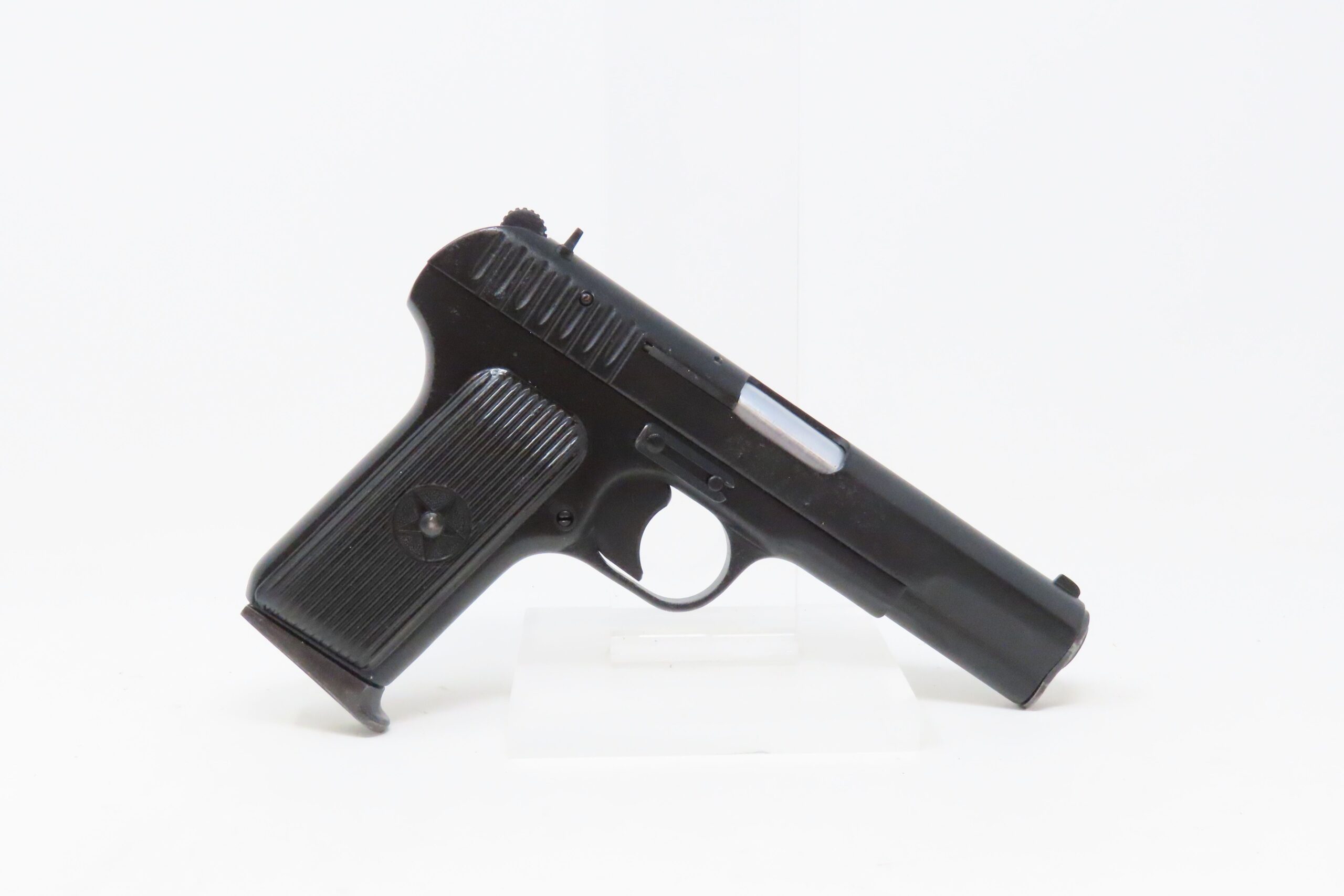 Chinese Type 54 Pistol 1.17 C&RAntique016 | Ancestry Guns