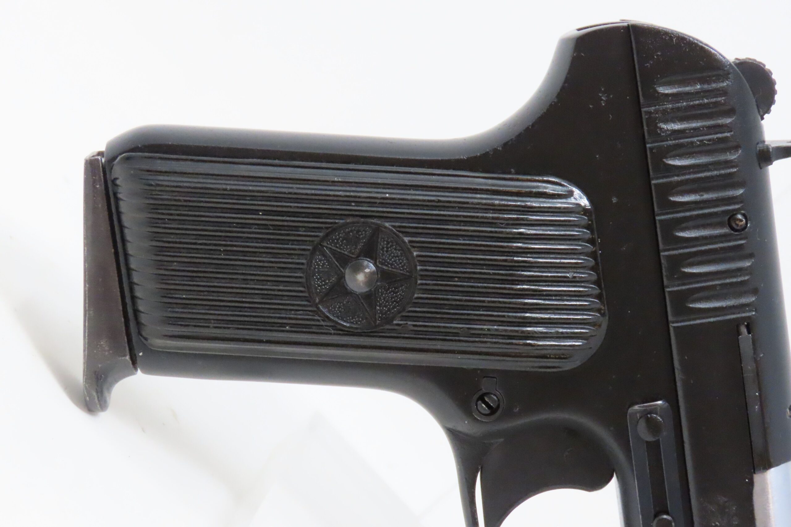 Chinese Type 54 Pistol 1.17 C&RAntique017 | Ancestry Guns