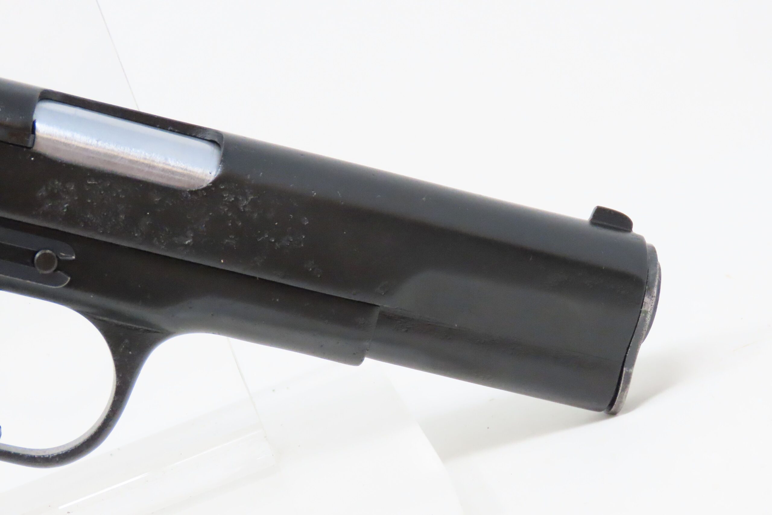 Chinese Type 54 Pistol 1.17 C&RAntique019 | Ancestry Guns