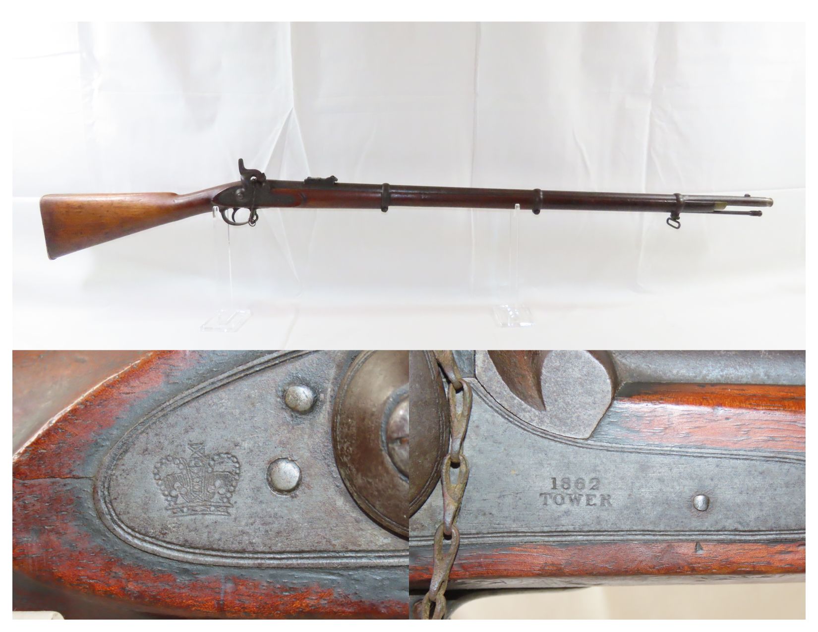 Pattern 1853 Enfield