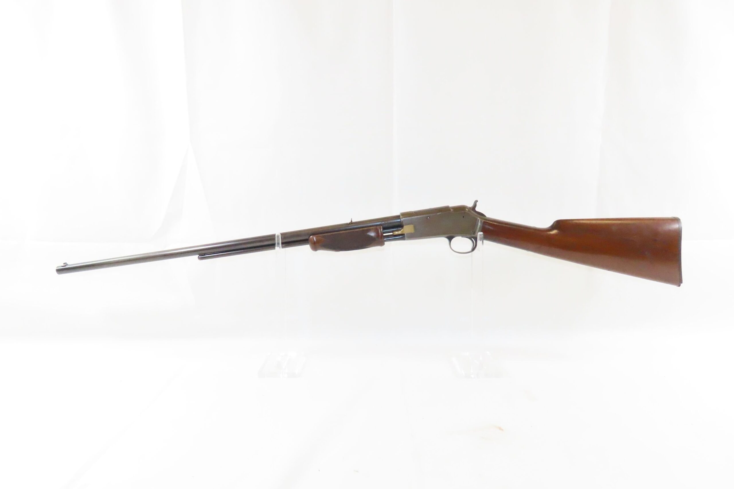 Colt Small Frame Lightning Slide Action Rifle 4.4 C&RAntique002 ...