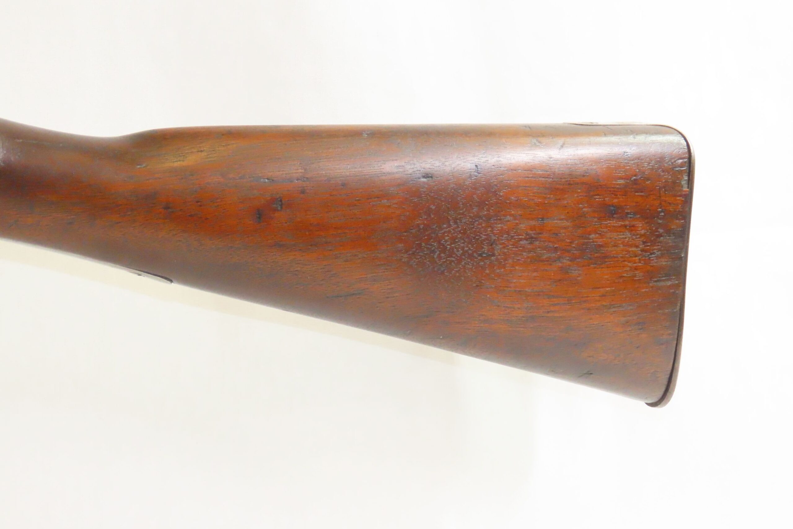 E. Whitney Enfield Type Two Band Rifle 4.14 C&RAntique014 | Ancestry Guns