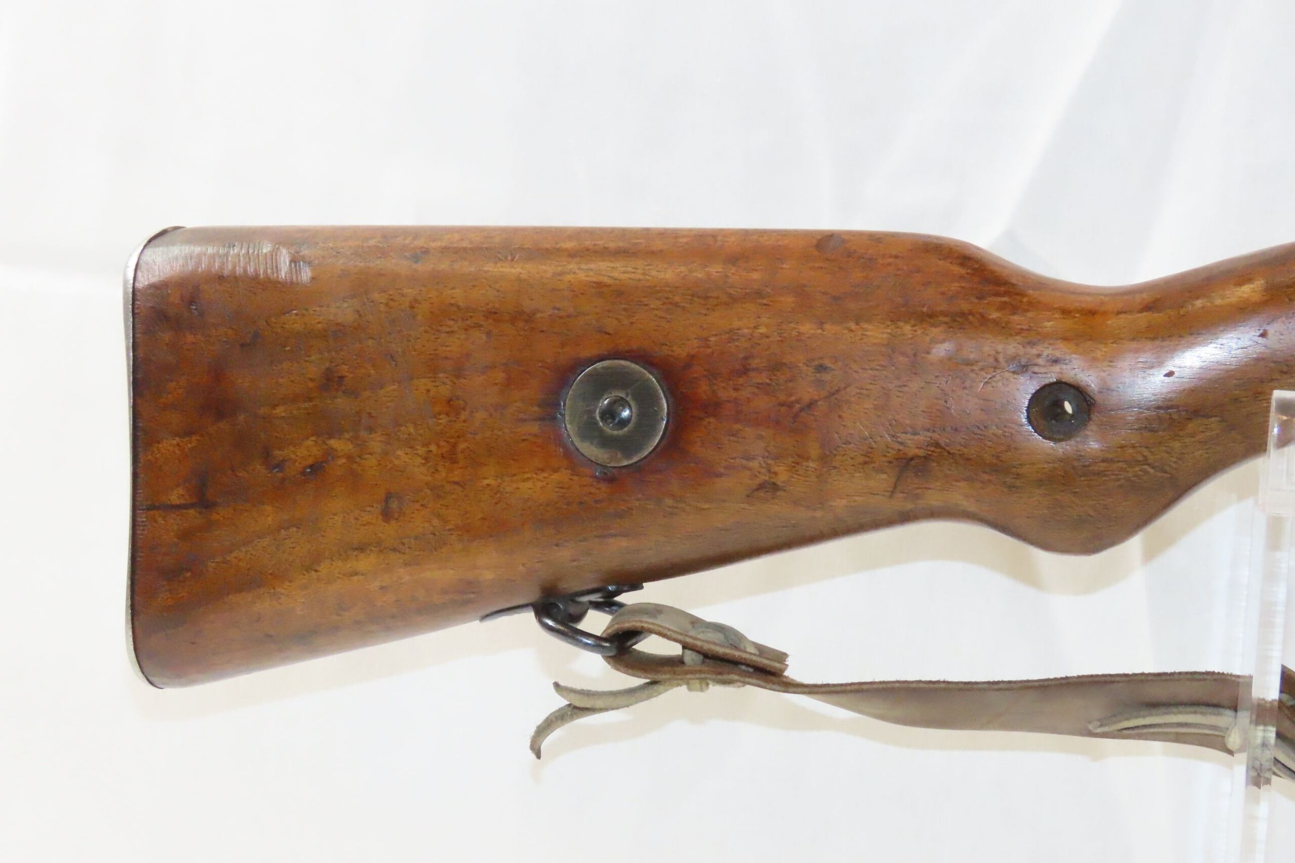 Fabrique Nationale Colombian Contract Model 1950 Mauser Sporting Short ...
