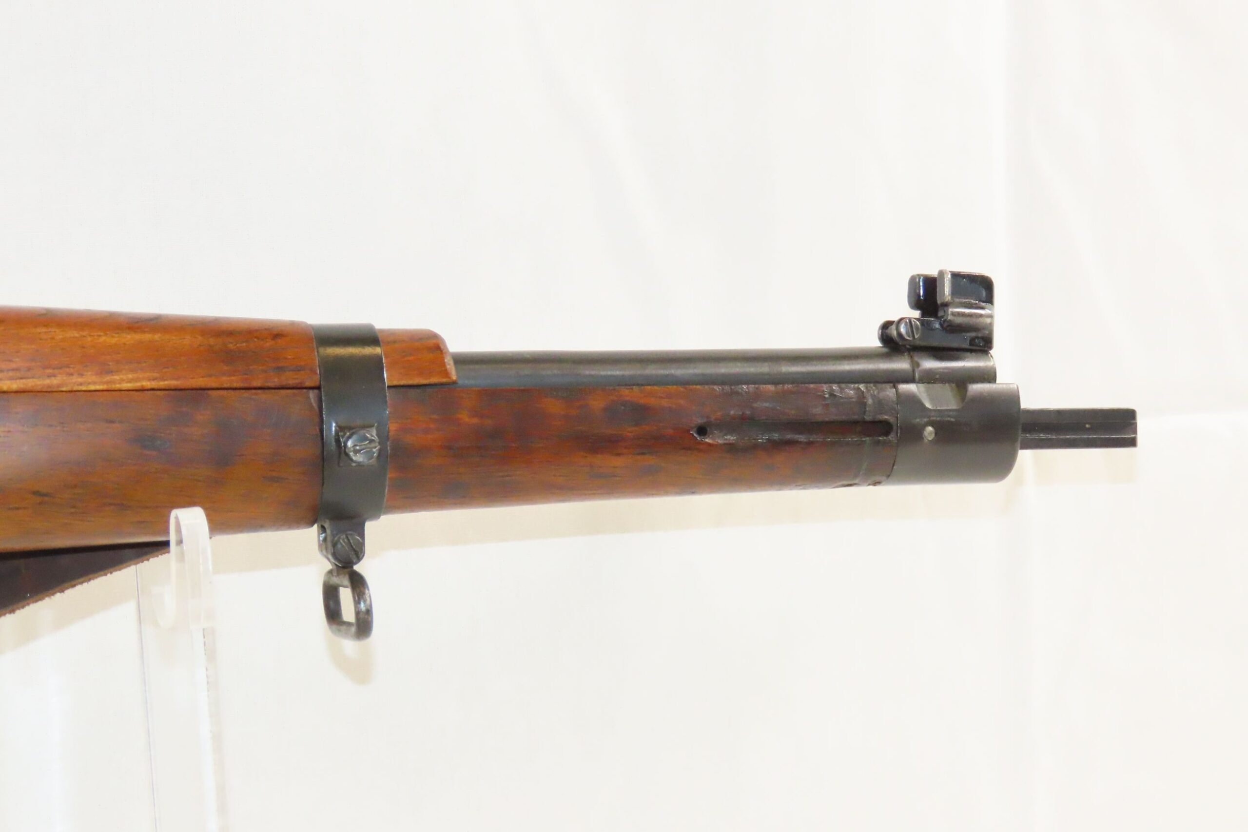 Fabrique Nationale Colombian Contract Model 1950 Mauser Sporting Short ...