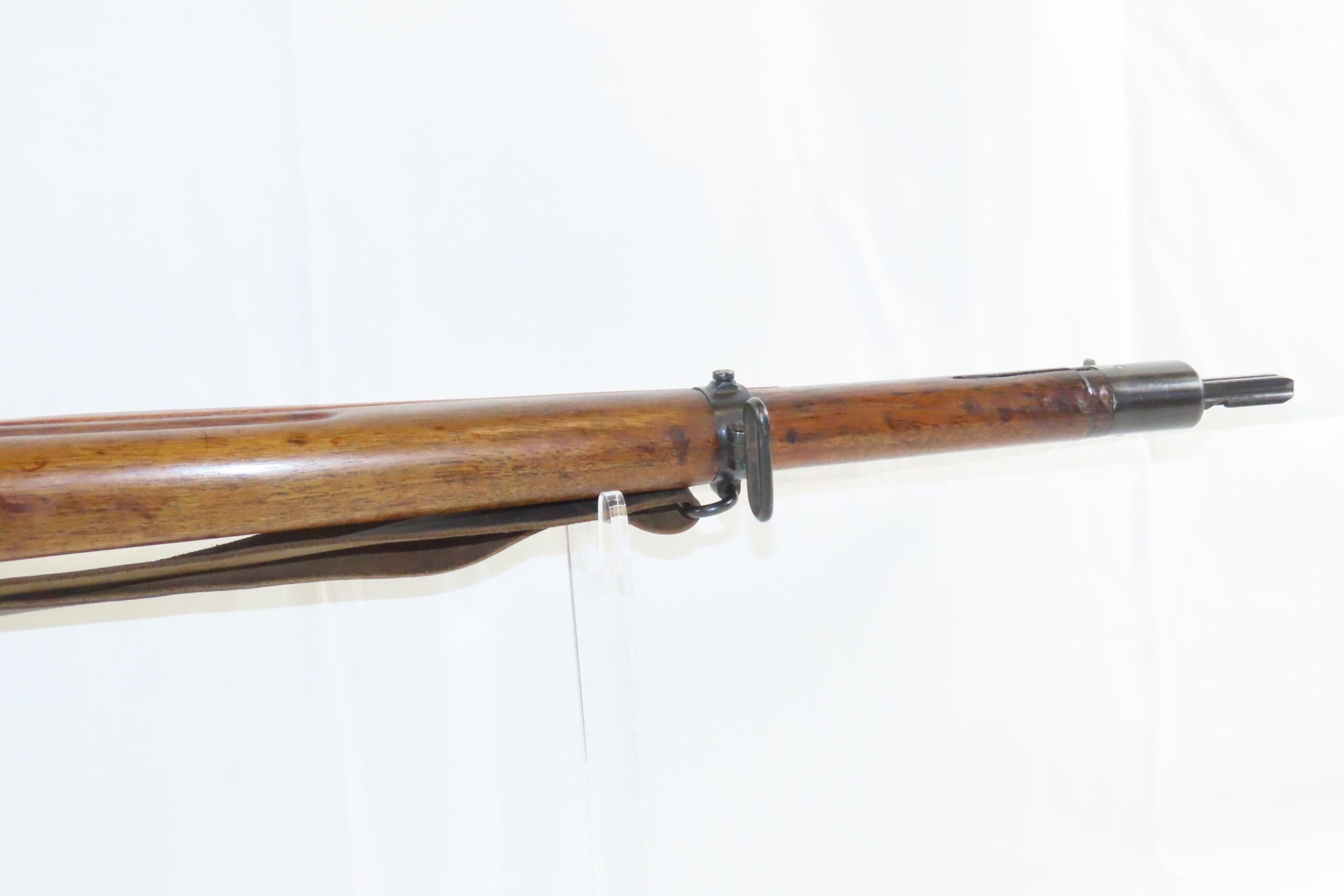 Fabrique Nationale Colombian Contract Model 1950 Mauser Sporting Short ...