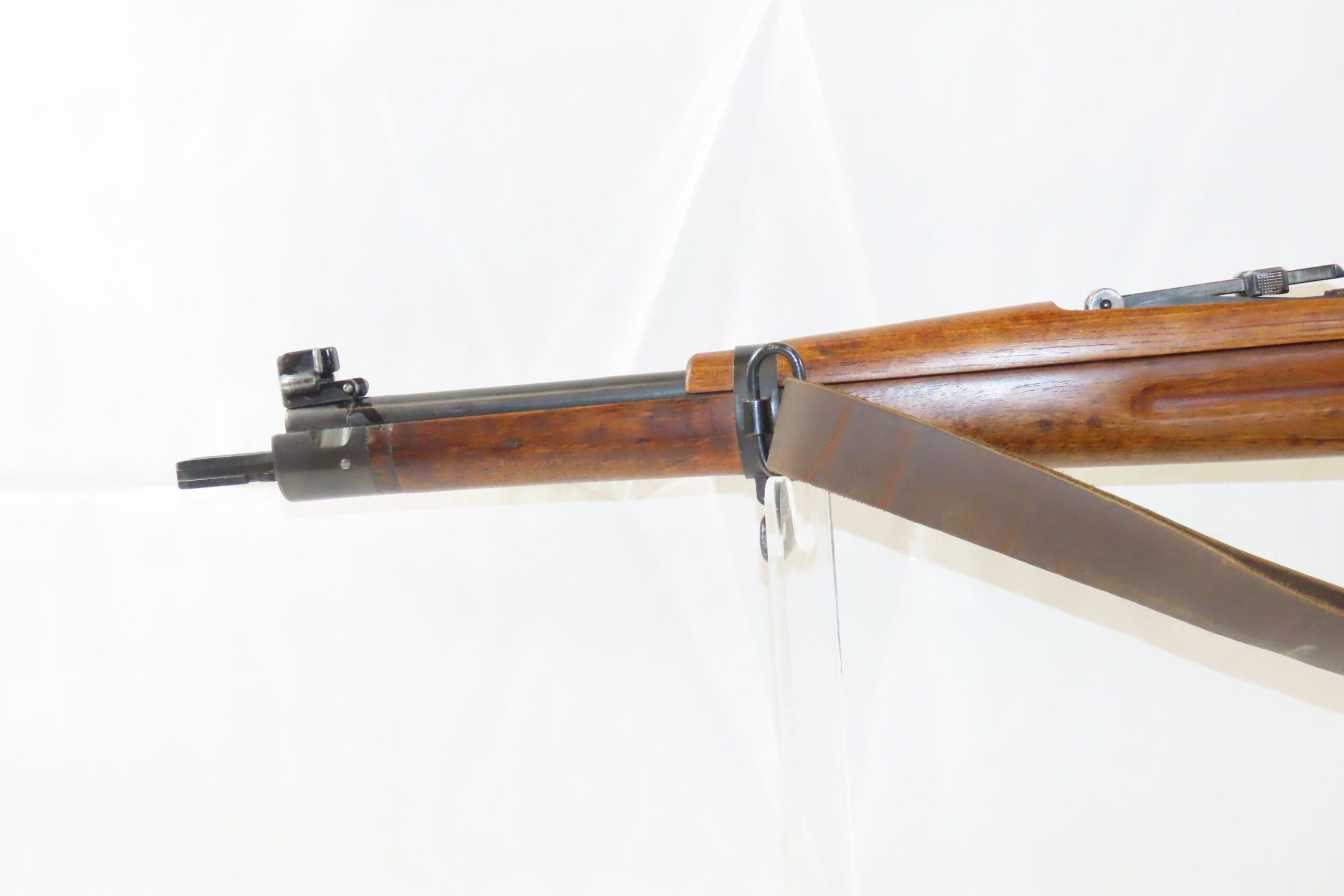 Fabrique Nationale Colombian Contract Model 1950 Mauser Sporting Short ...