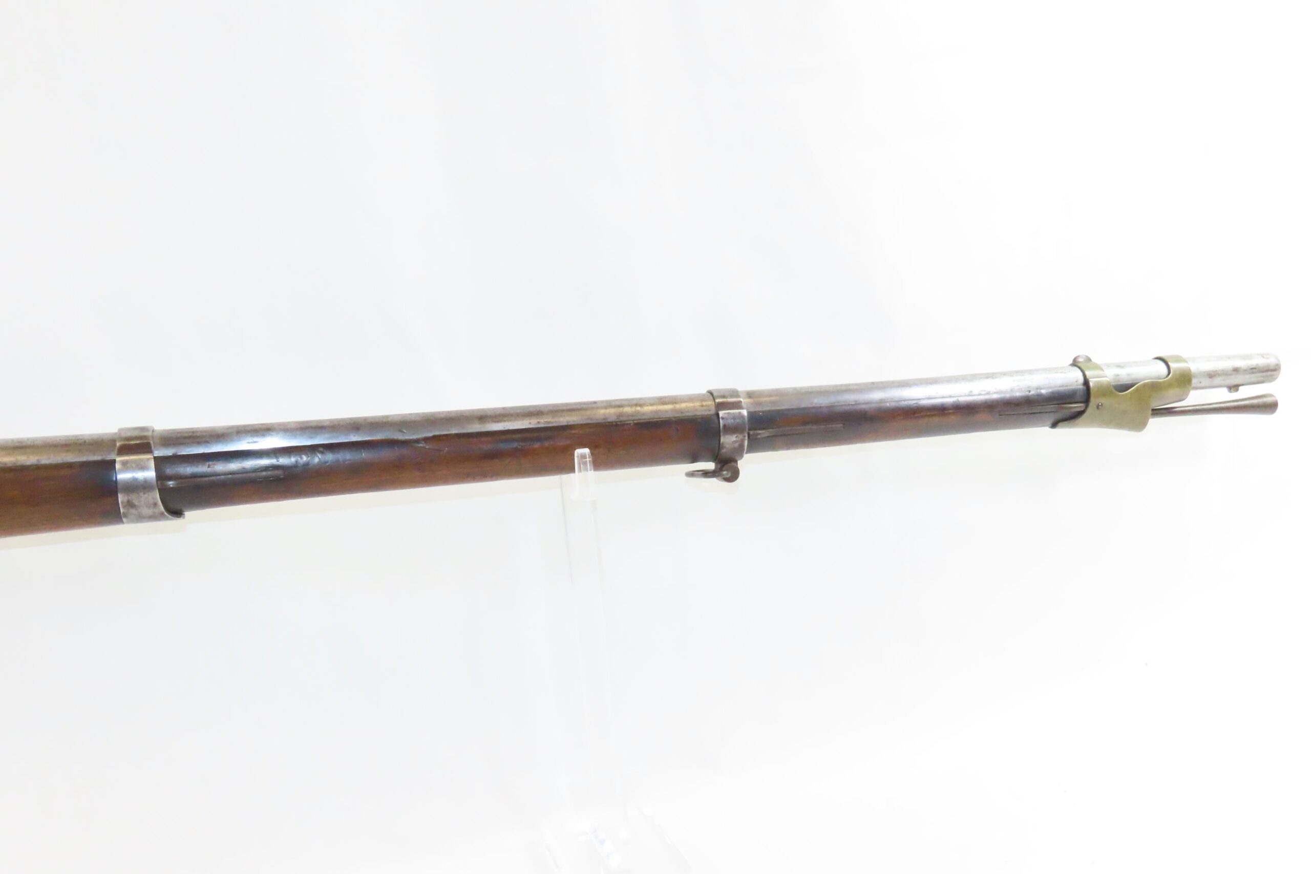 FRENCH Model 1822 Original FLINTLOCK .69 Caliber Military MUSKET ...