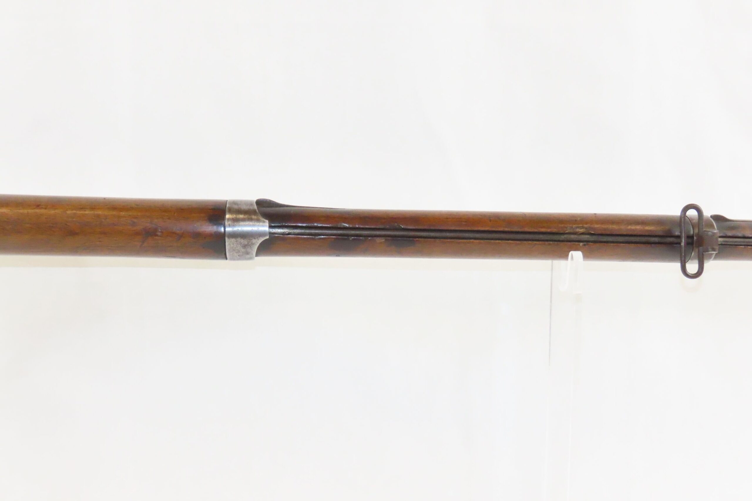 FRENCH Model 1822 Original FLINTLOCK .69 Caliber Military MUSKET ...