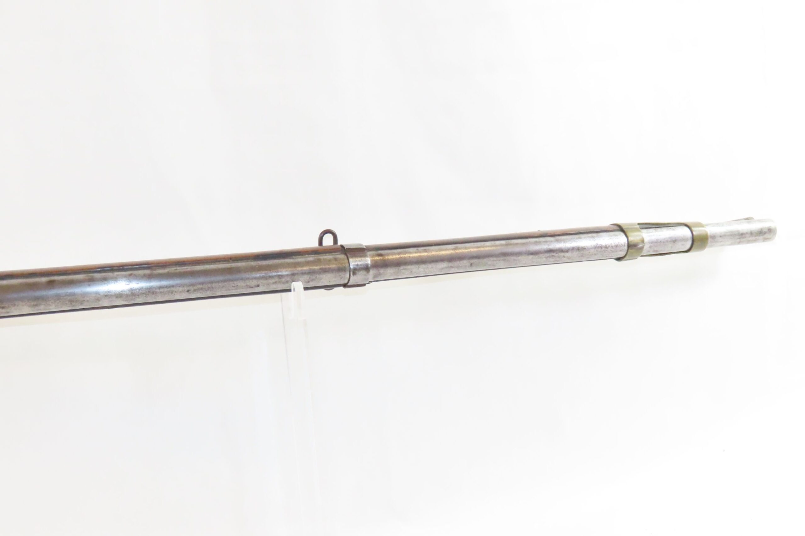 FRENCH Model 1822 Original FLINTLOCK .69 Caliber Military MUSKET ...